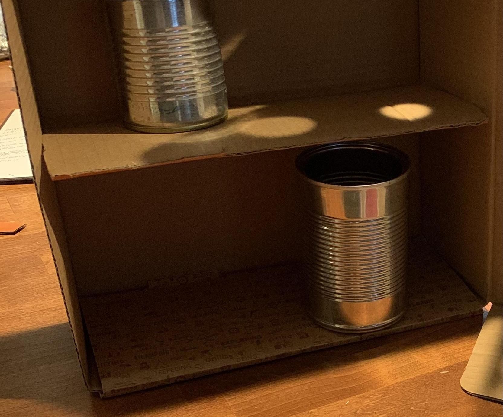 Shoebox Planter - Instructables