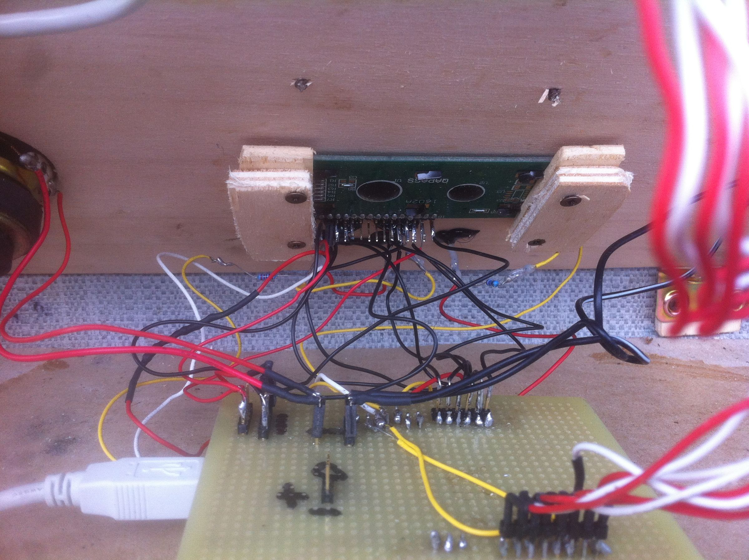 ARDUINO AIRSOFT TIME BOMB GAME - Instructables