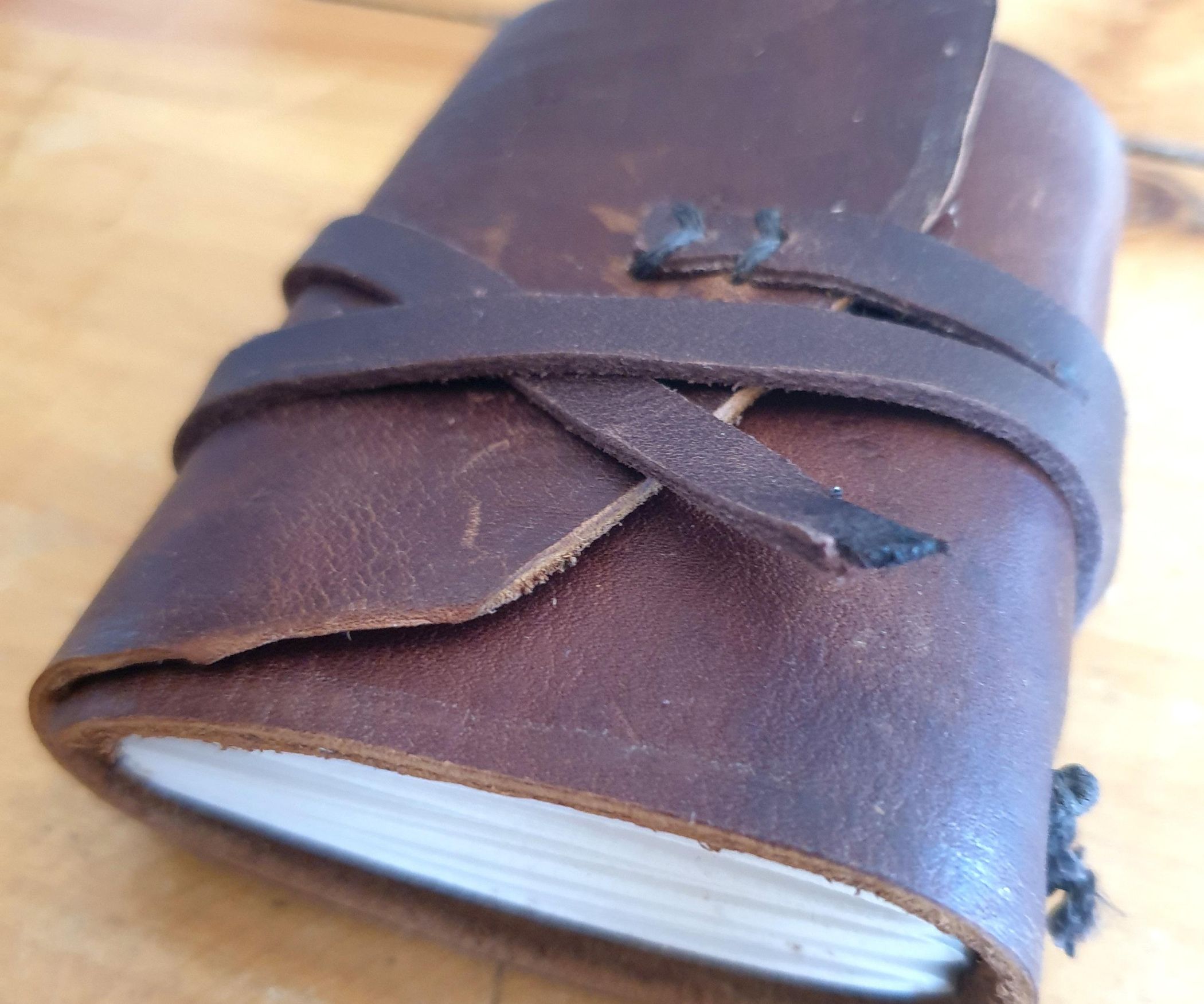 Diy Easy Journal : 7 Steps (with Pictures) - Instructables