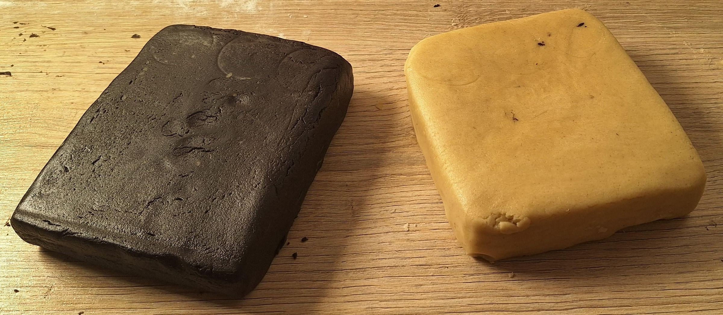Chess Game Cookie Style (vegan) : 6 Steps (with Pictures) - Instructables