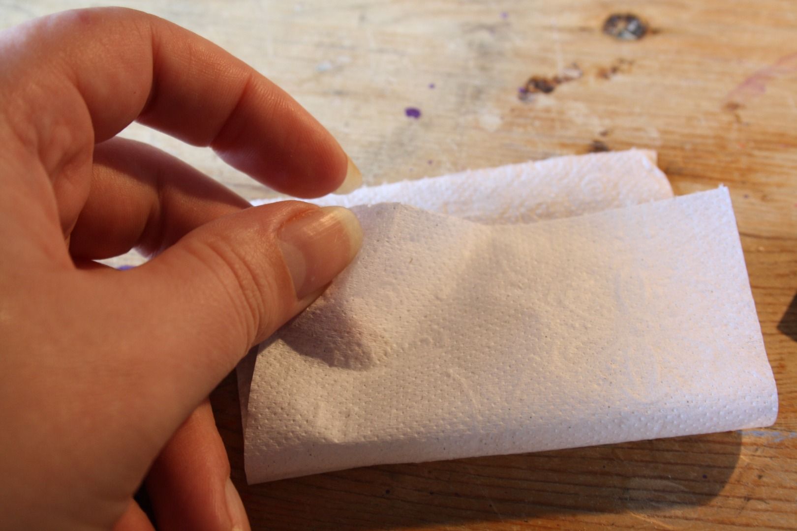 4 Annoying Ways to Use Glitter : 5 Steps - Instructables