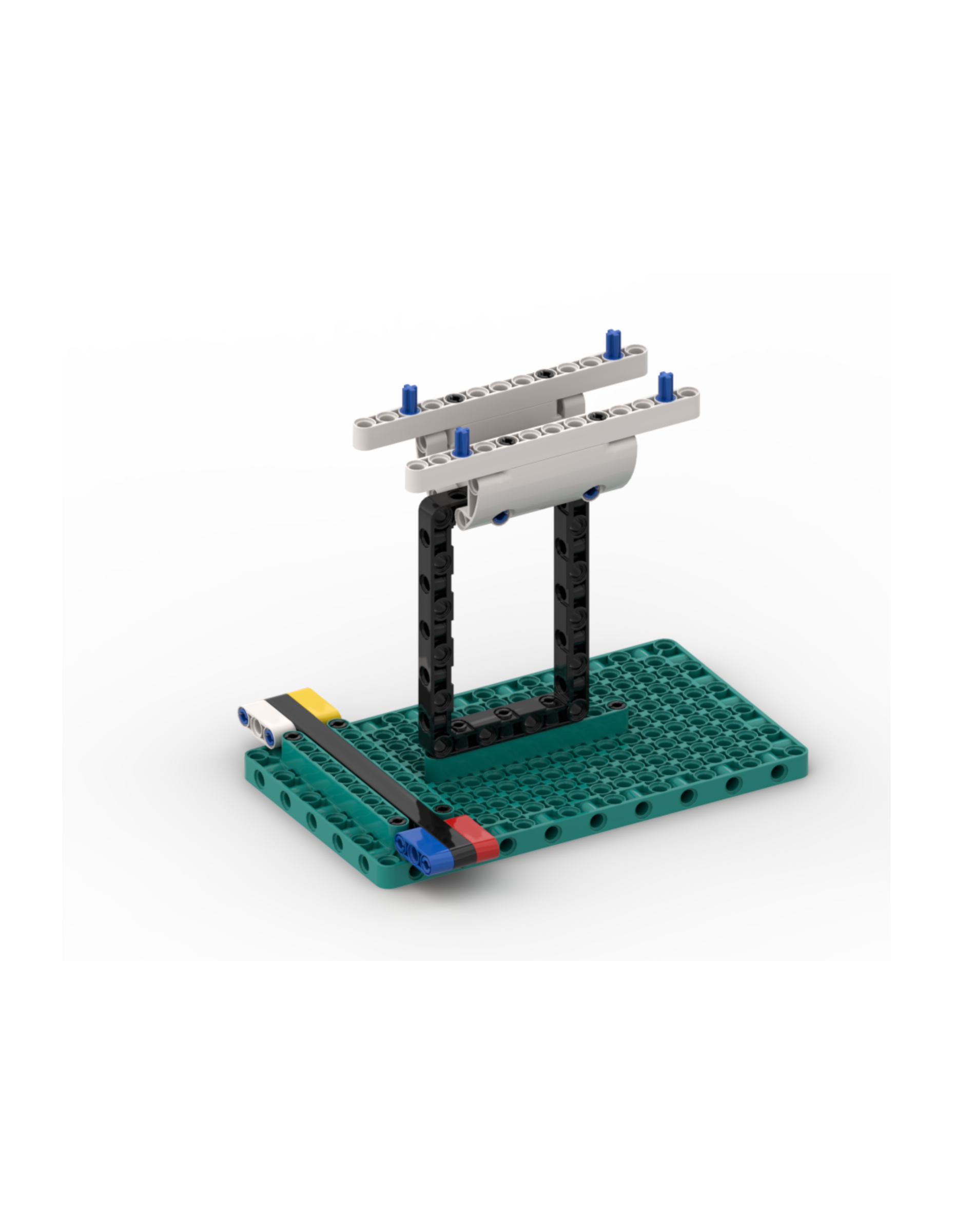Self-balanced Instructables Robot : 31 Steps (with Pictures ...