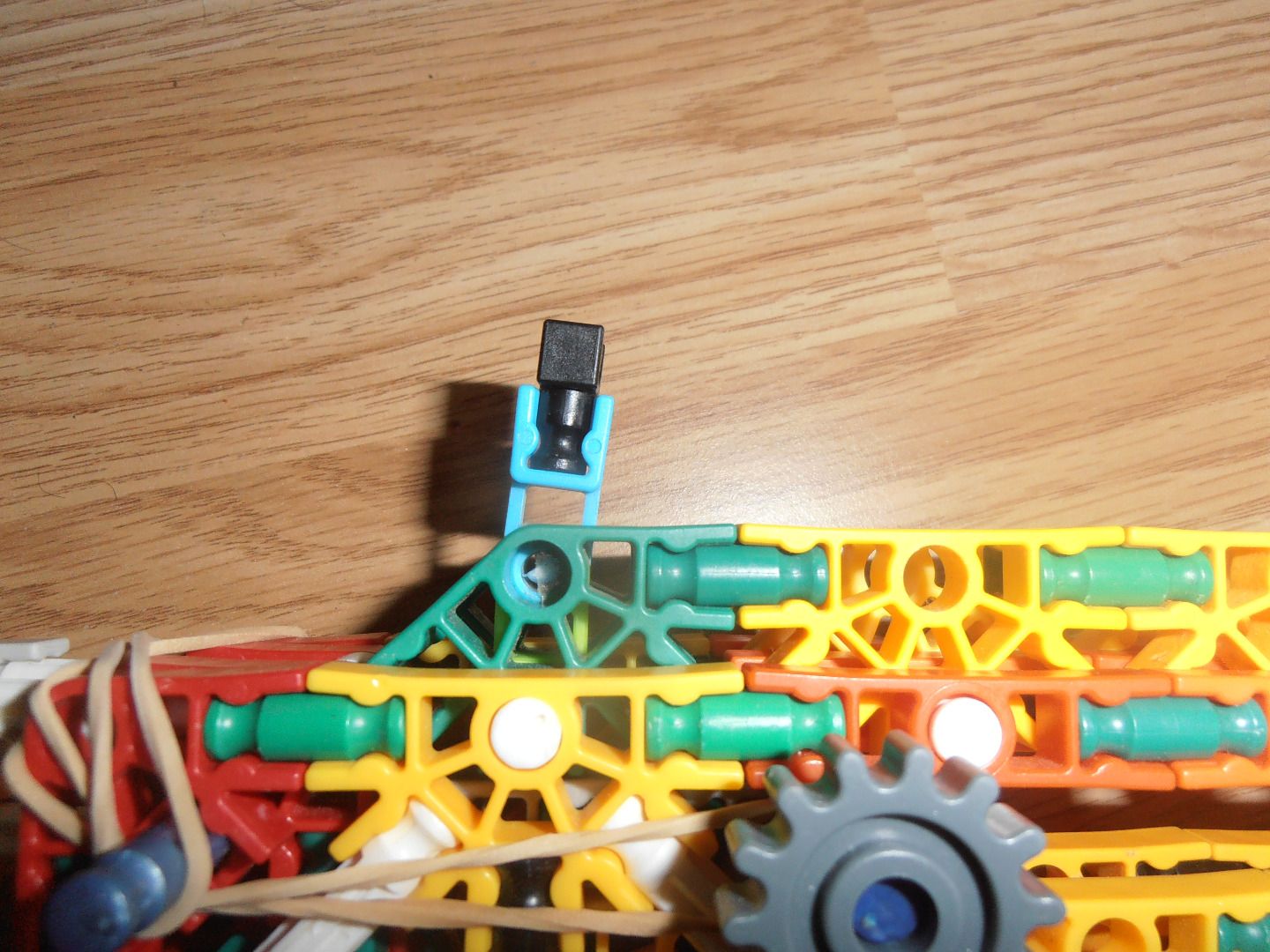 The Juggernaut : 4 Steps - Instructables