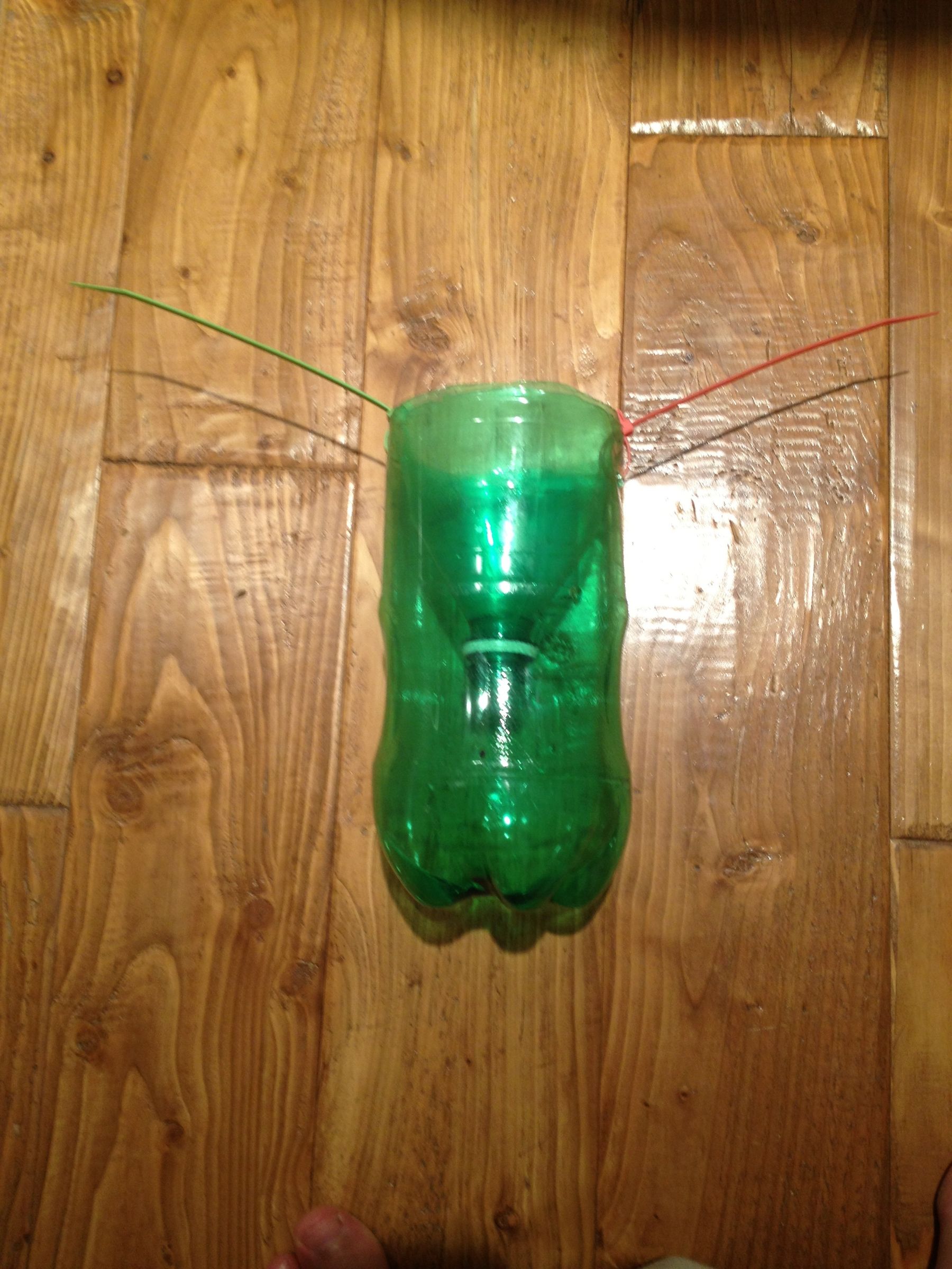 How to Make a Cheap Fish Trap : 6 Steps - Instructables