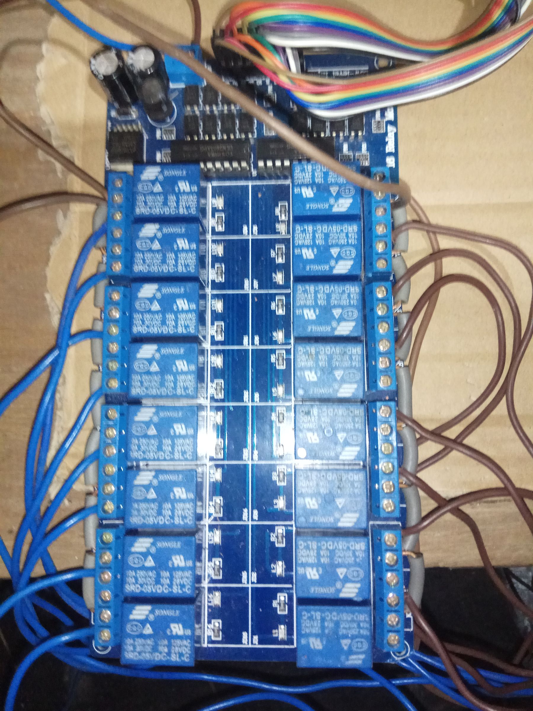 Arduino Light Display With Vixen : 7 Steps - Instructables