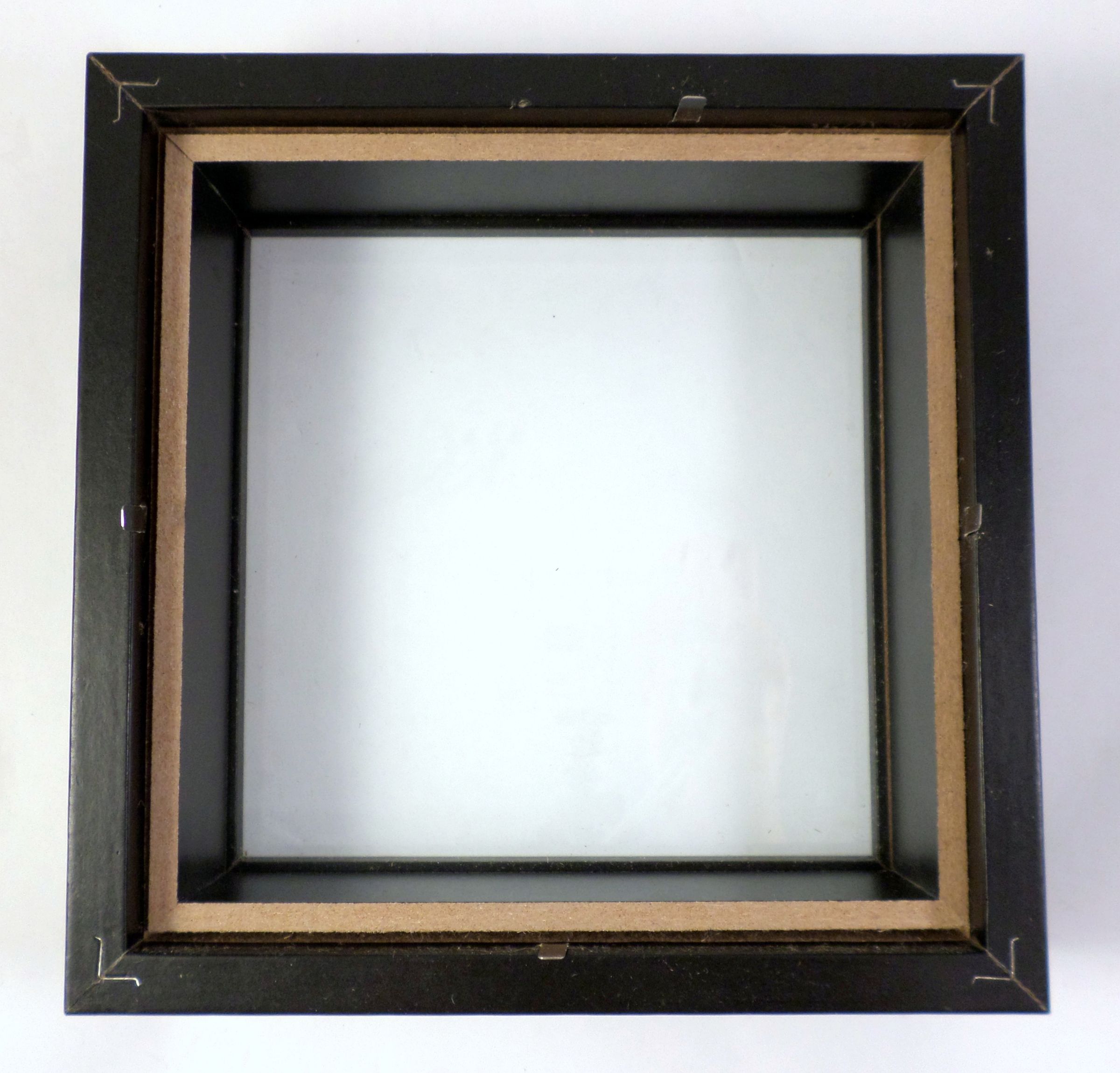 Picture Frame Terrarium : 13 Steps (with Pictures) - Instructables