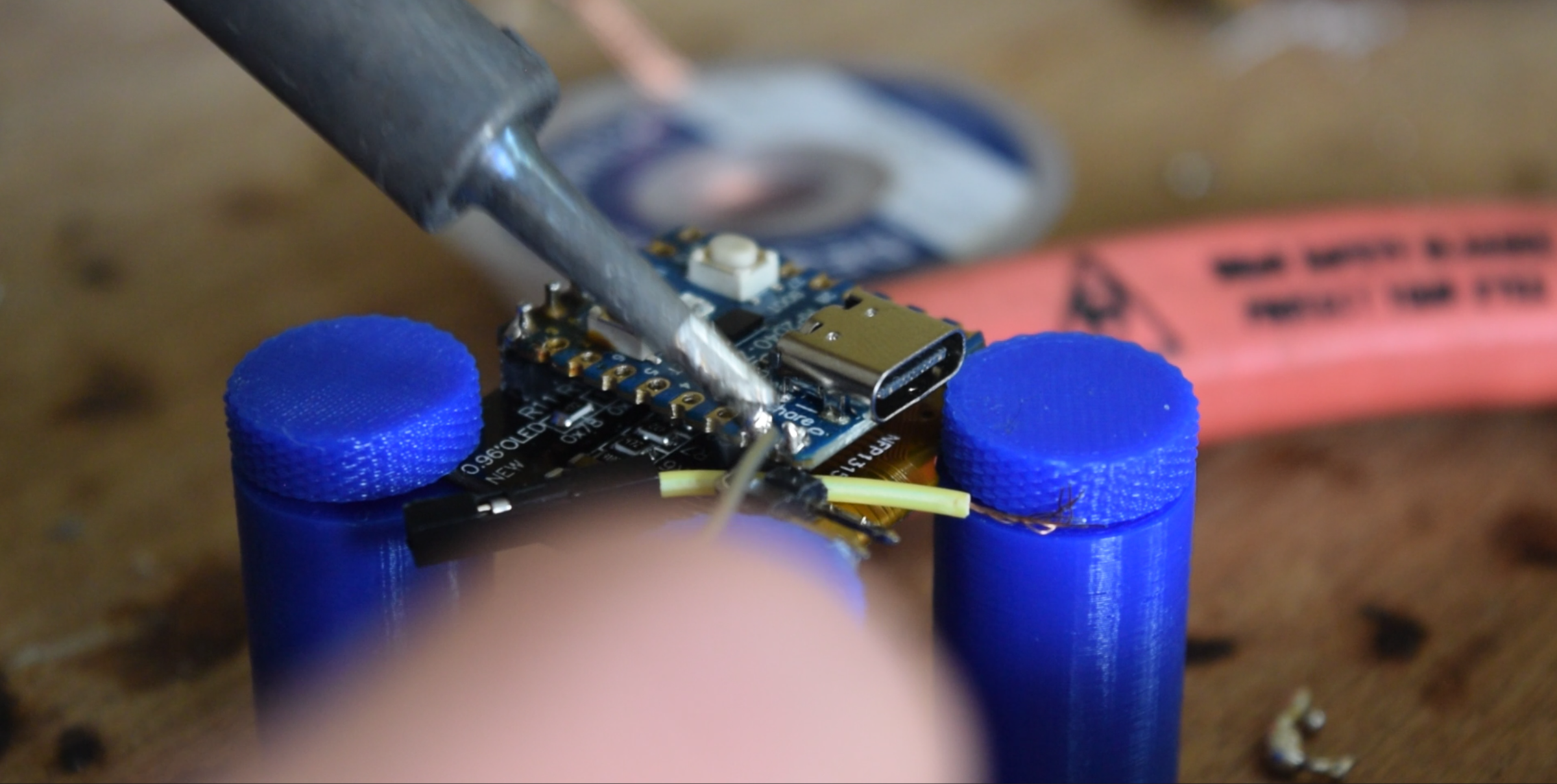 "Task Man": DIY Hardware Resource Monitor W/ Graphs! : 4 Steps - Instructables