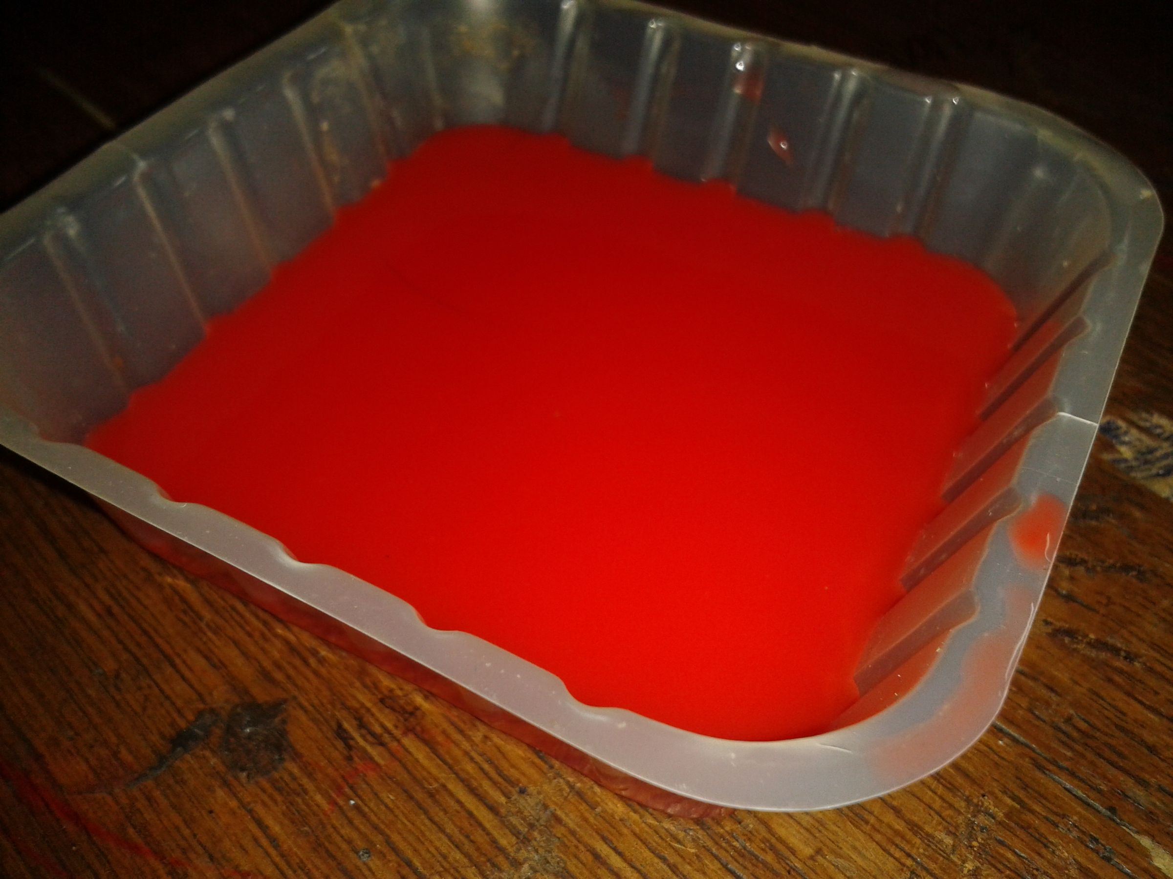 BLOODY PAINTING HALLOWEEN PROP!!! : 14 Steps (with Pictures ...