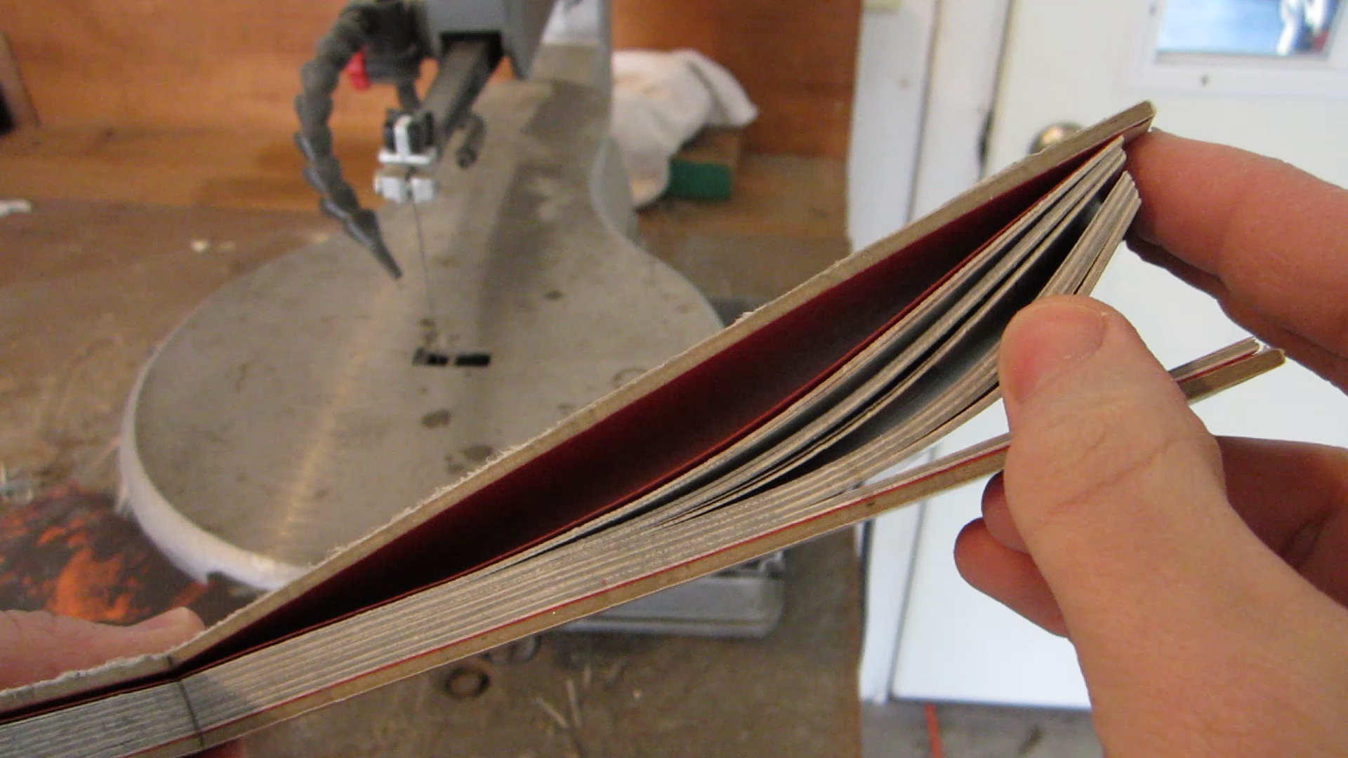 Multi-Book Secret Storage Compartment : 6 Steps (with Pictures ...