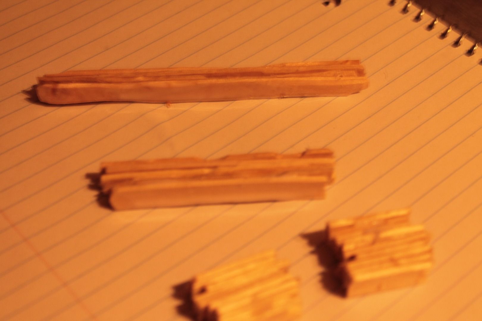 The Wooden Inukshuk : 4 Steps - Instructables