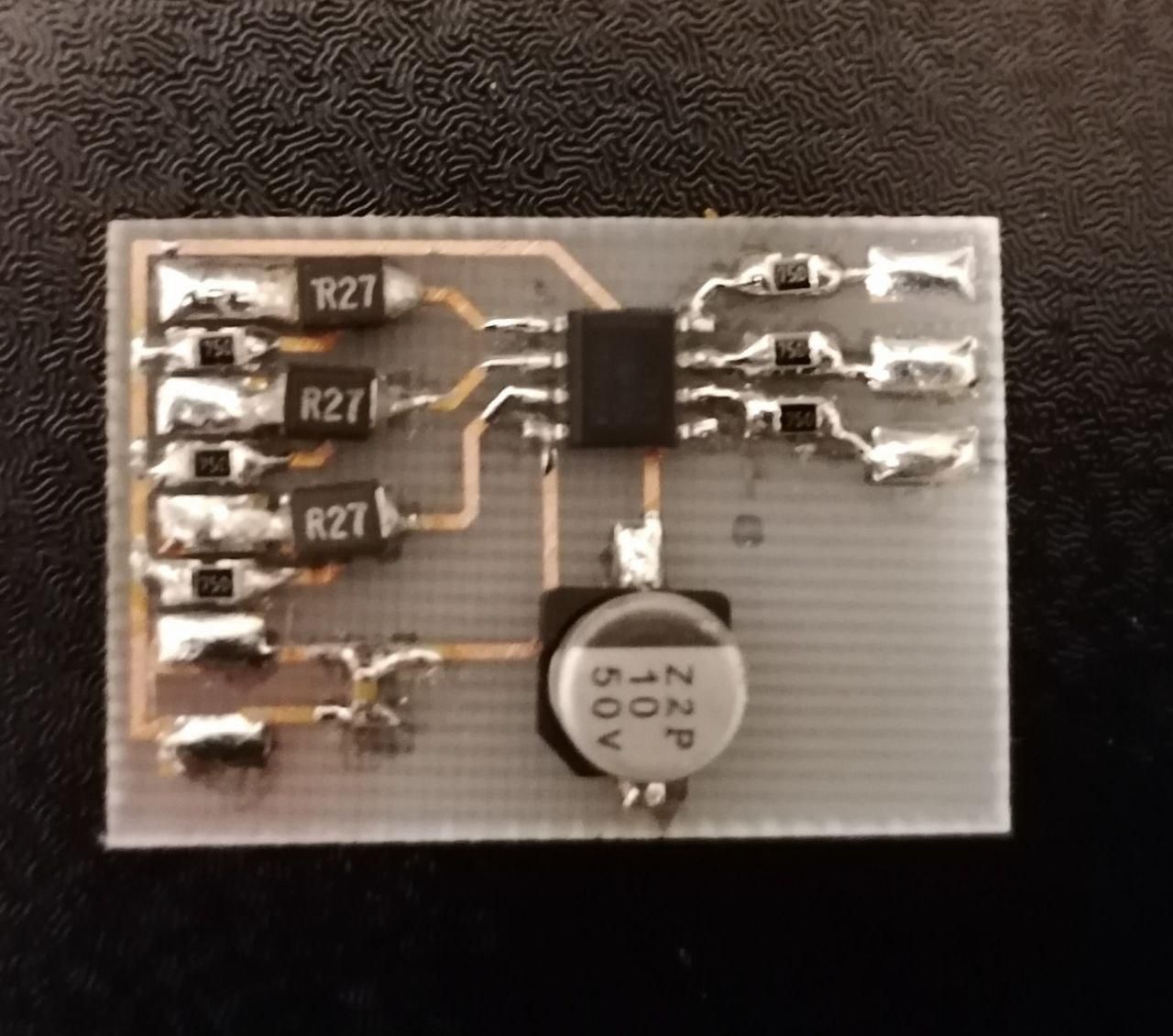 Internal XOSVP for the Original Xbox - Instructables