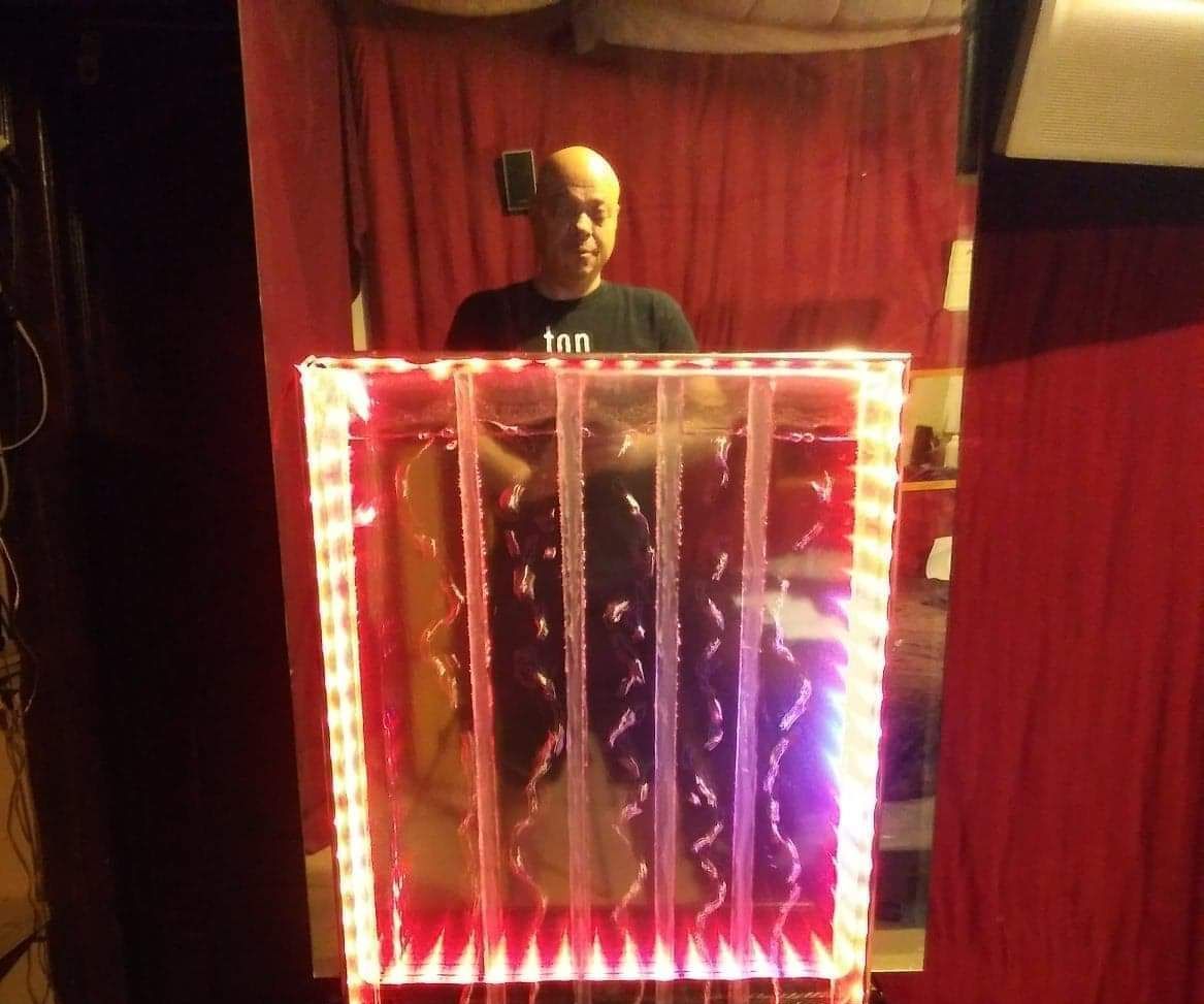 Bubblewall : 6 Steps - Instructables