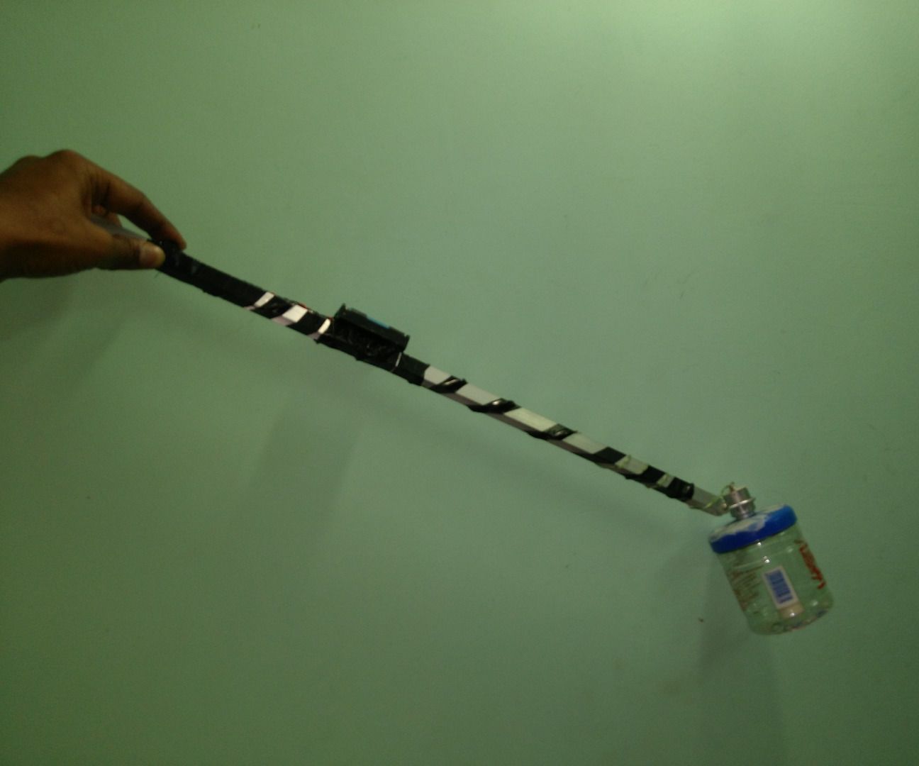 Make a Small Vacuum Cleaner at Home (with Pictures) - Instructables