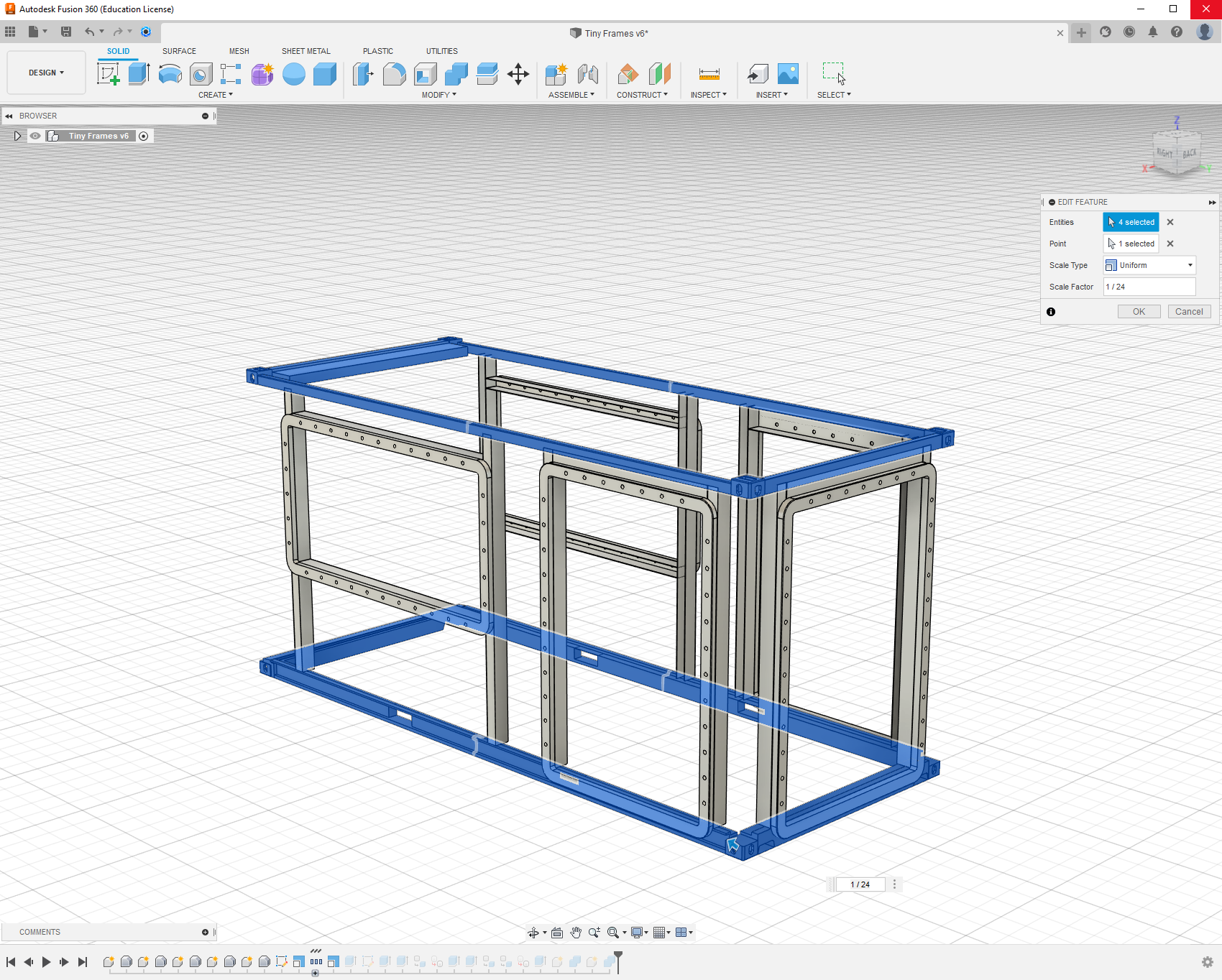 Multi-Purpose Reconfigurable Container Units : 30 Steps (with Pictures ...