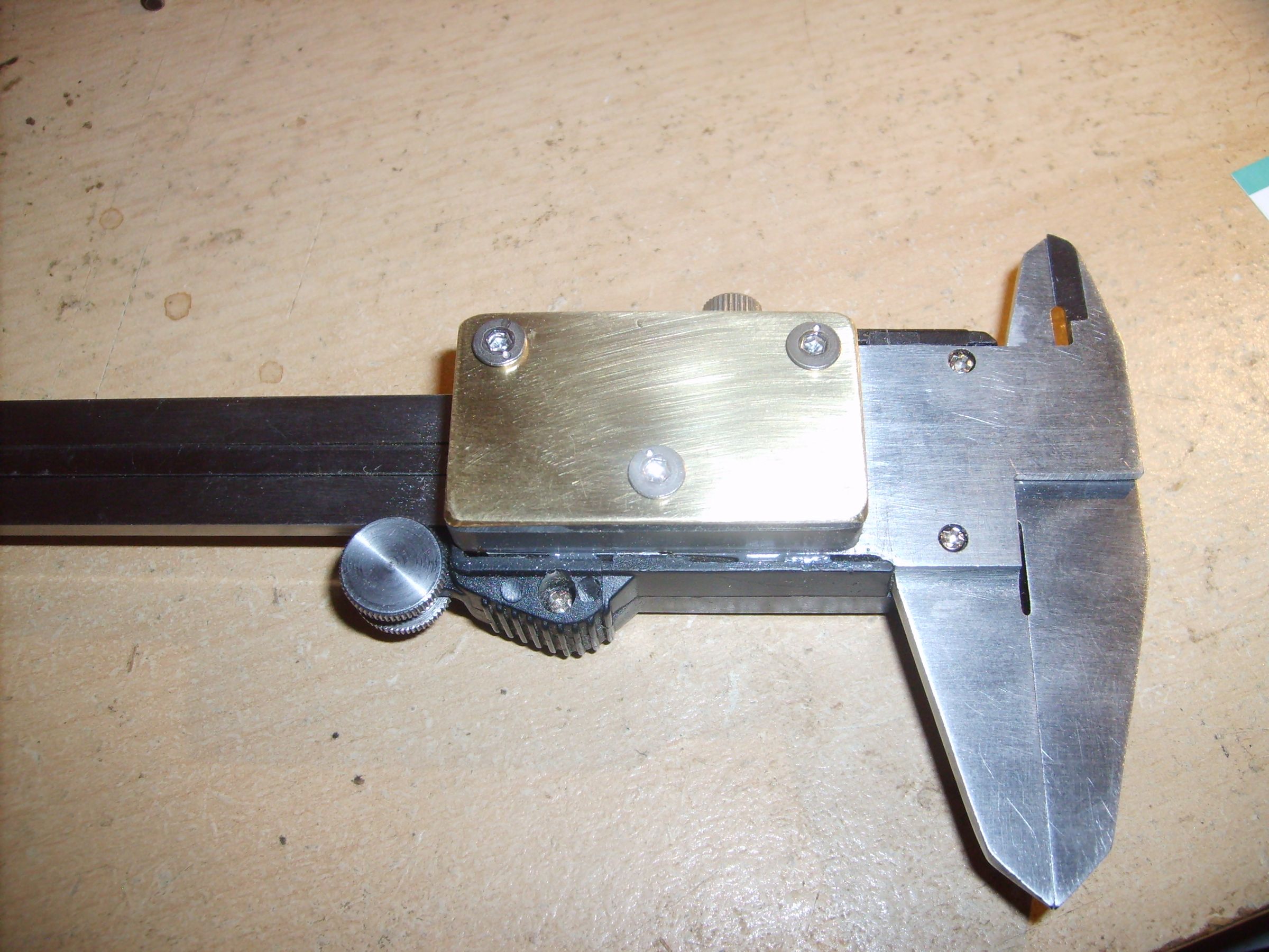 Vernier Battery Saver MK2 : 6 Steps - Instructables