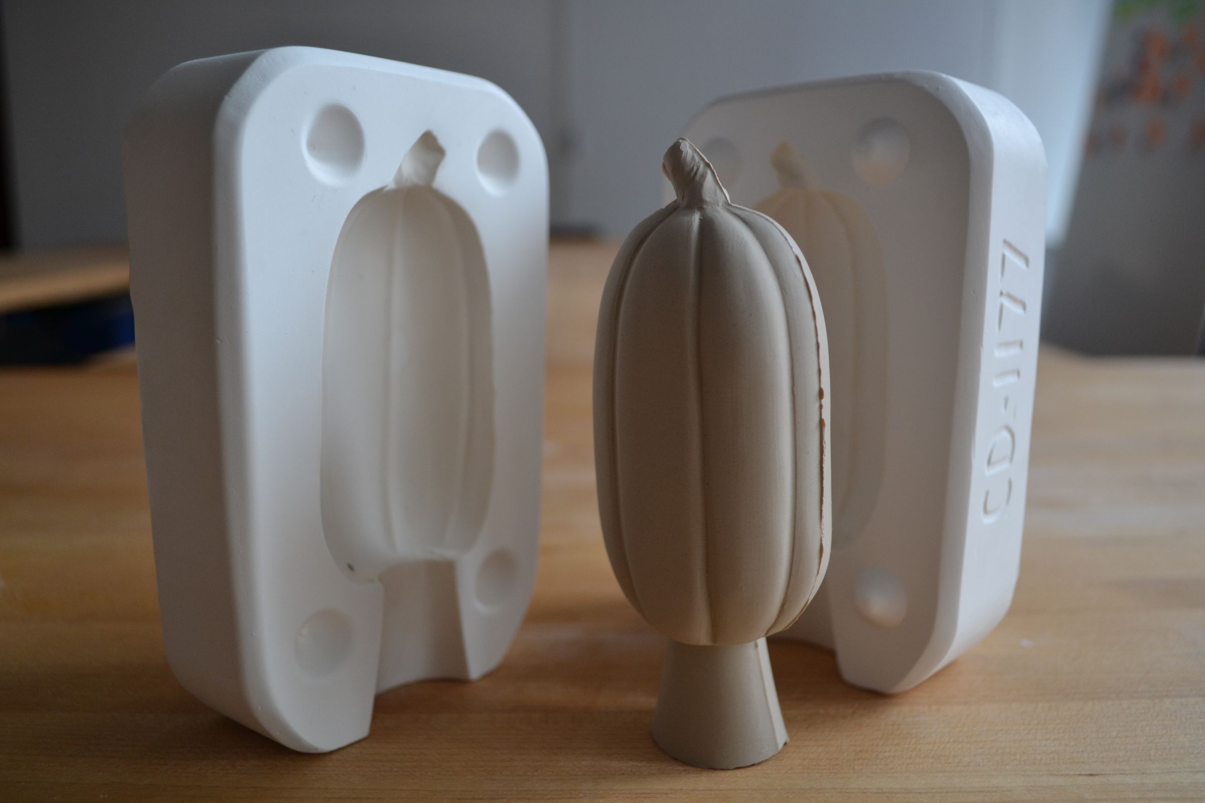 SlipCasting : 19 Steps (with Pictures) - Instructables