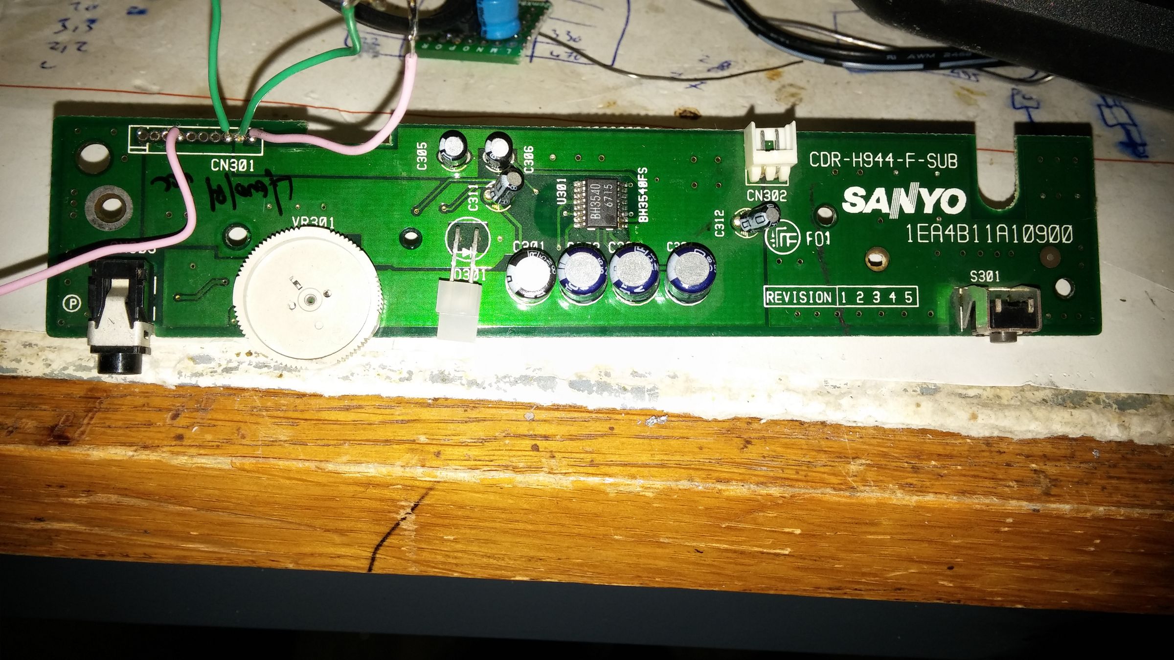 Cool Ways to Repurpose Old Computer Parts : 7 Steps (with Pictures ...