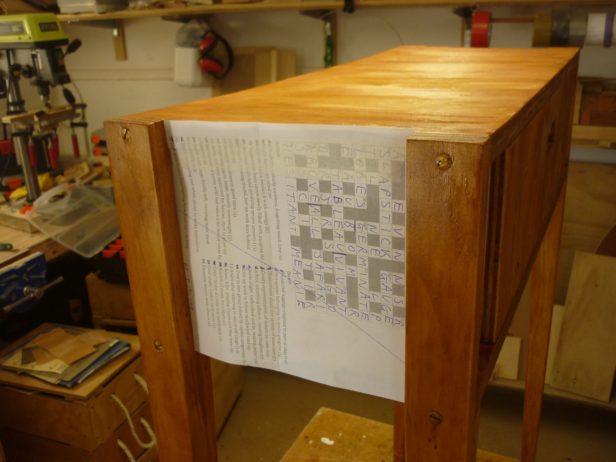 Stereo Cabinet : 11 Steps (with Pictures) - Instructables