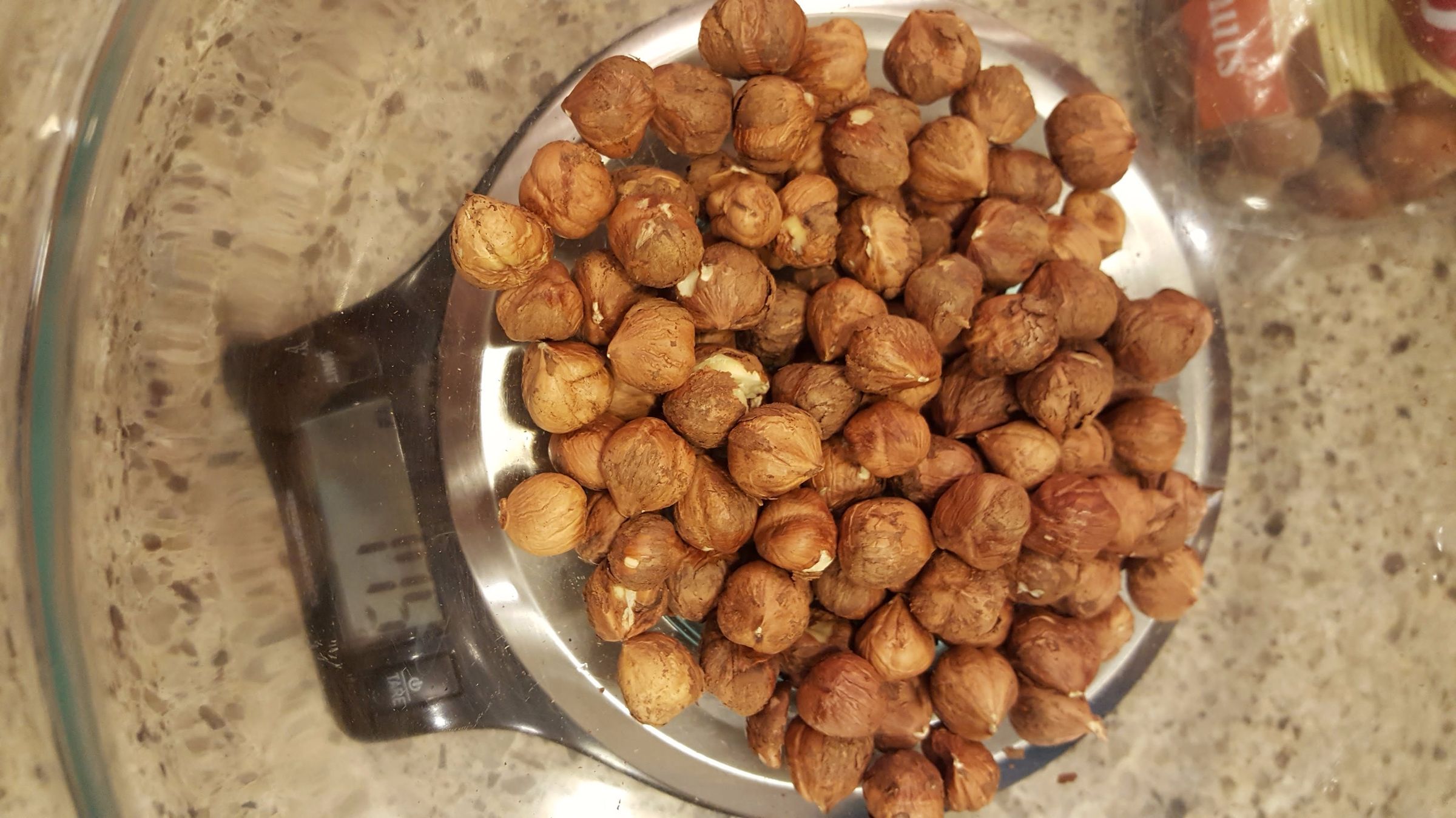 Knockoff Nutella : 6 Steps (with Pictures) - Instructables