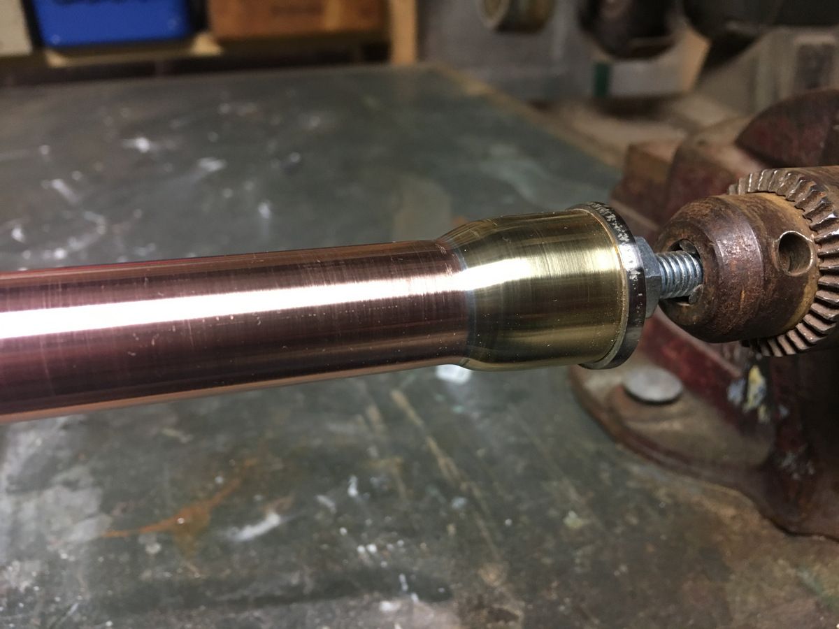 Simple Metal Lathe : 9 Steps (with Pictures) - Instructables