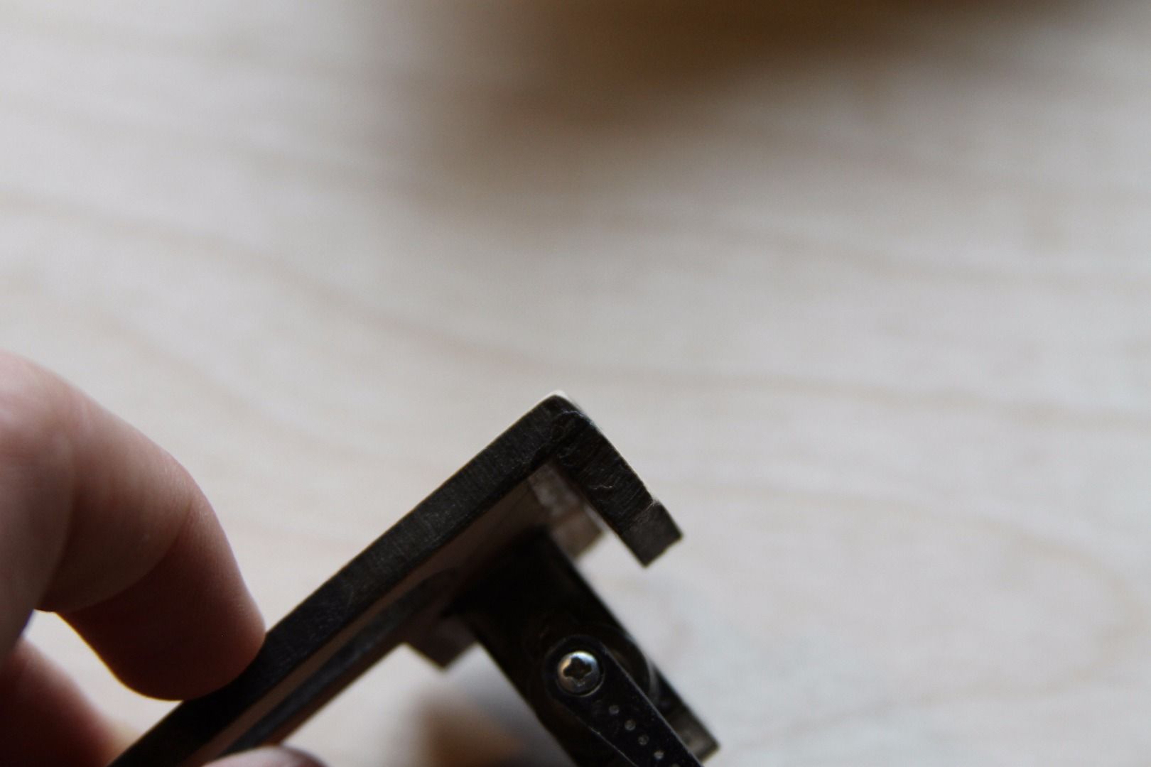 Laser Cut SphereBot : 28 Steps (with Pictures) - Instructables