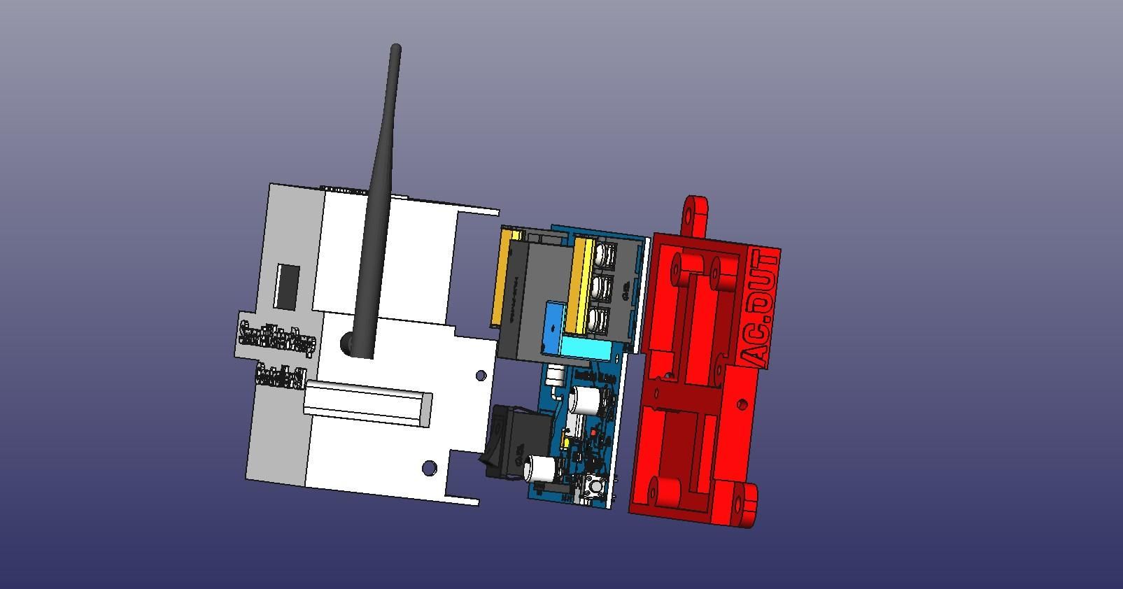 DIY WiFi Smart Water Pump Controller S1 – Build Your Own Smart Water ...
