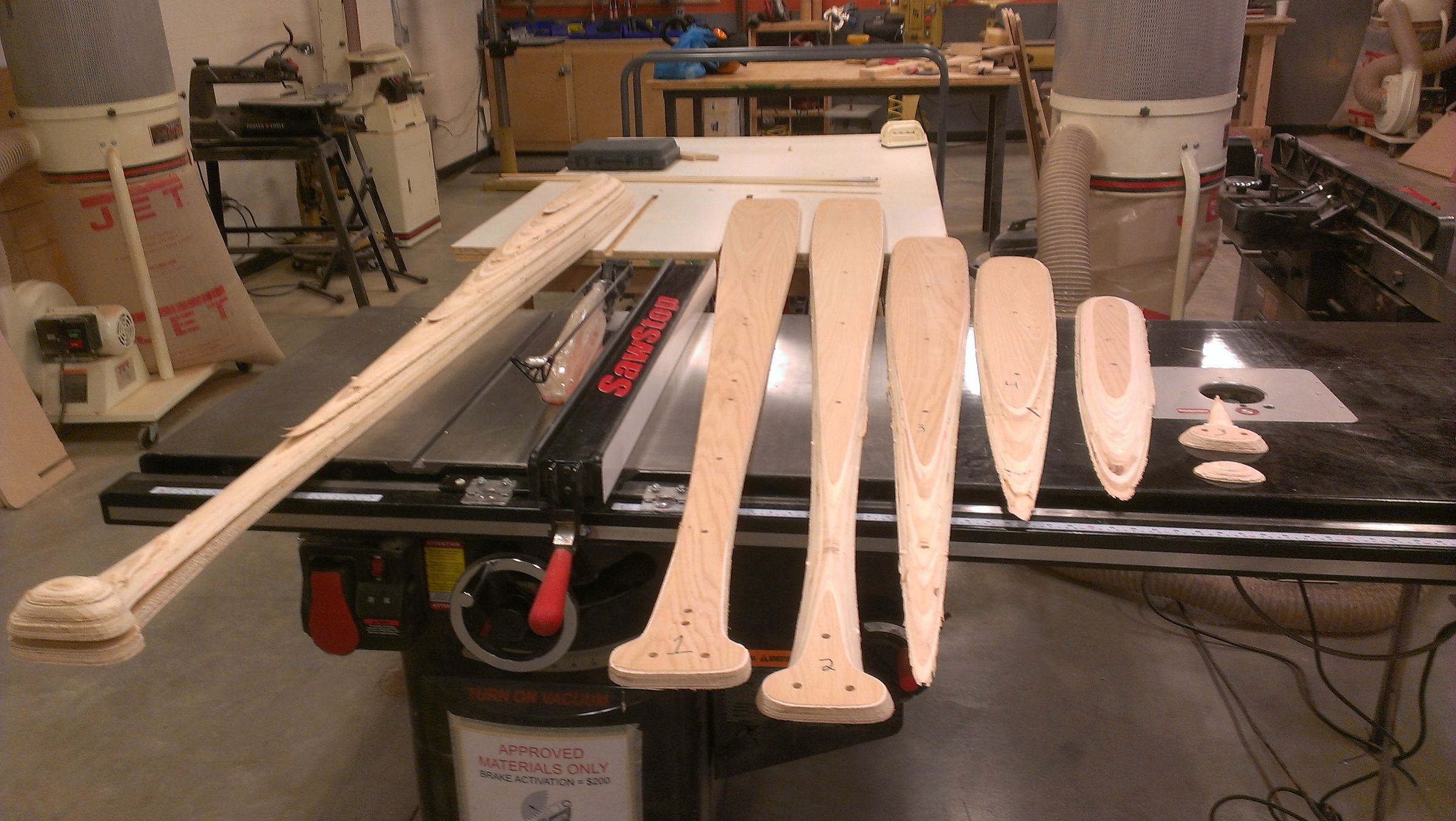 Giant Baseball Bat : 7 Steps (with Pictures) - Instructables