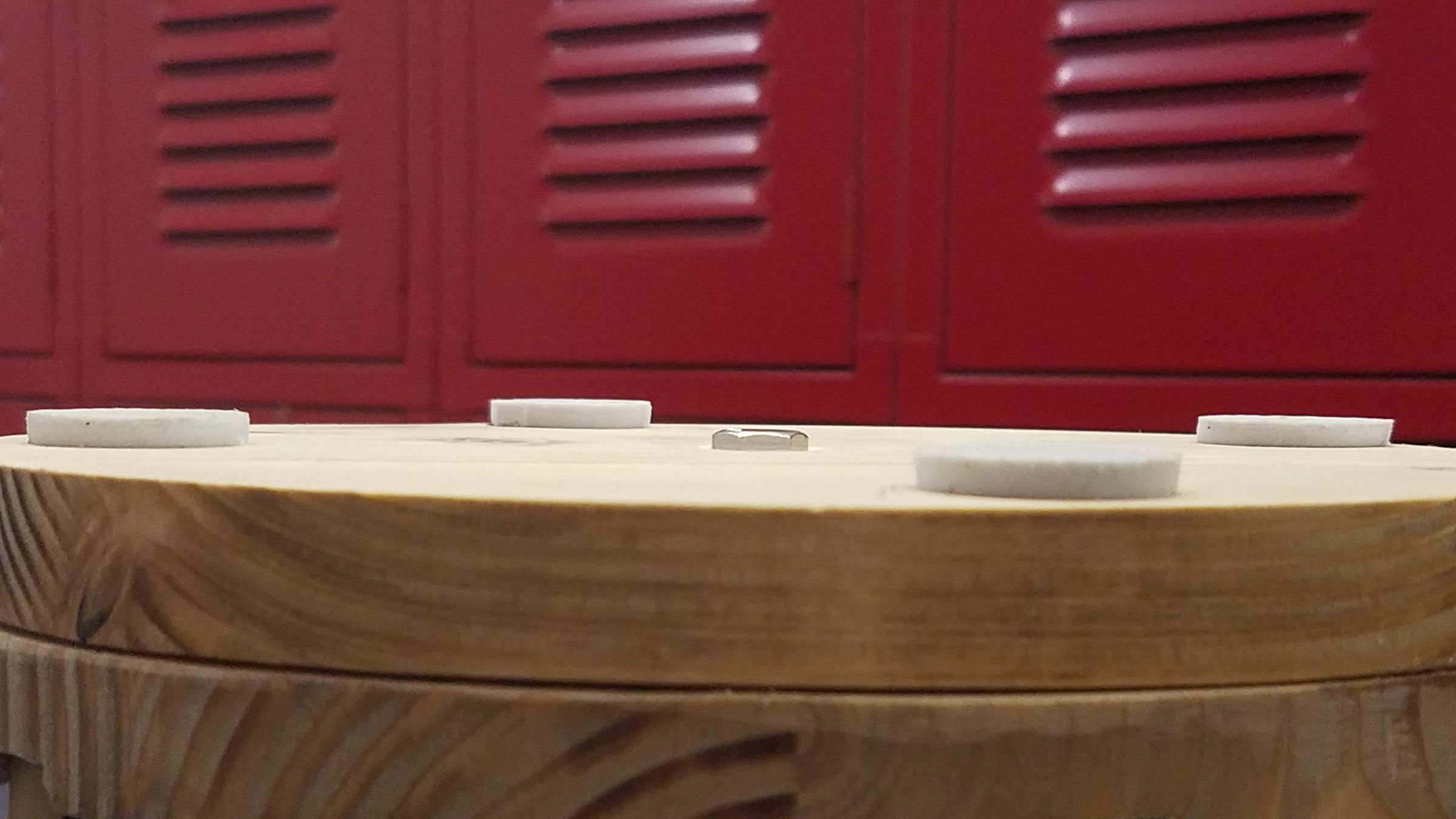 Lazy Susan Storage Unit : 7 Steps (with Pictures) - Instructables