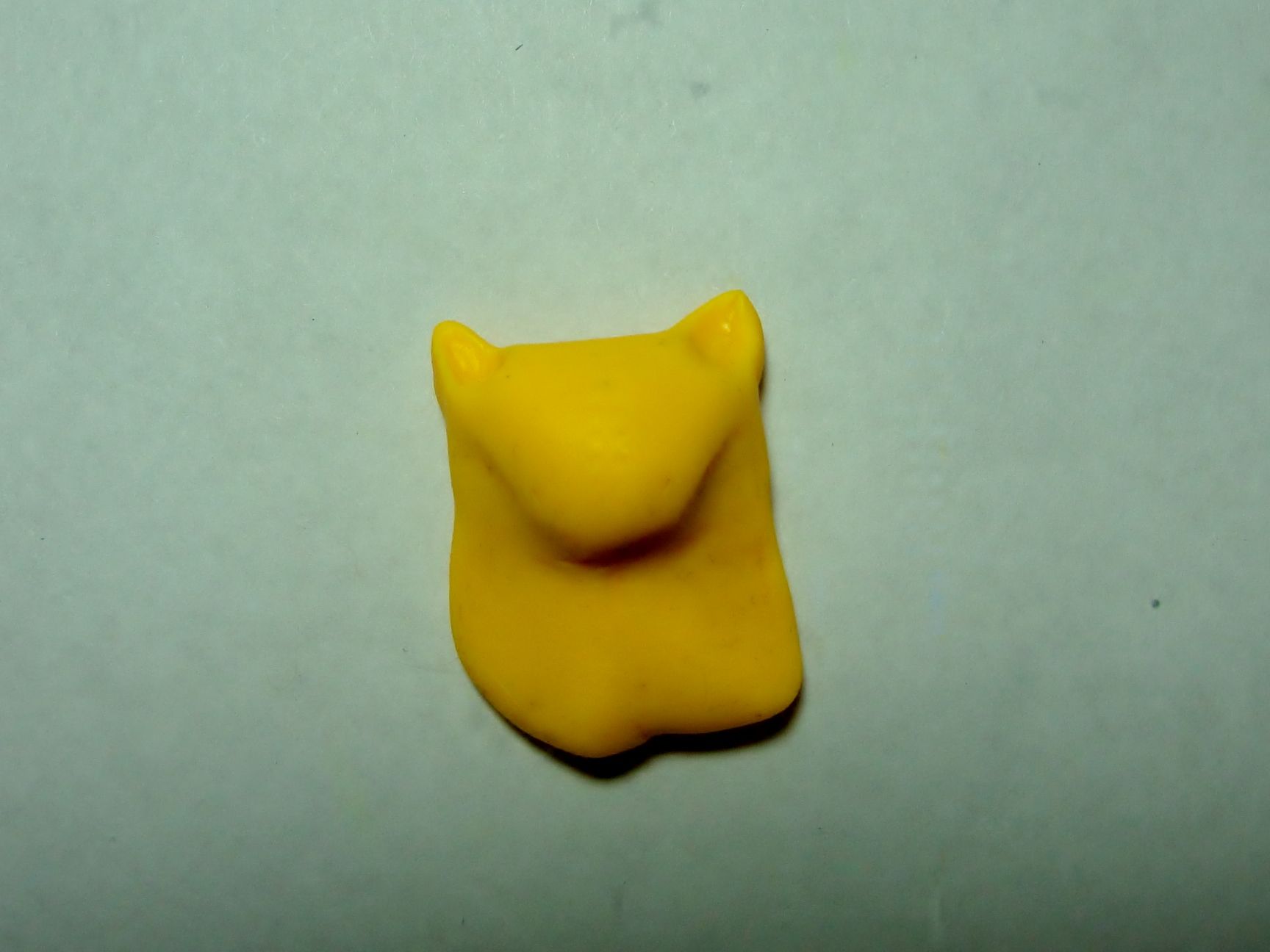 Clay Cat Rings : 6 Steps - Instructables
