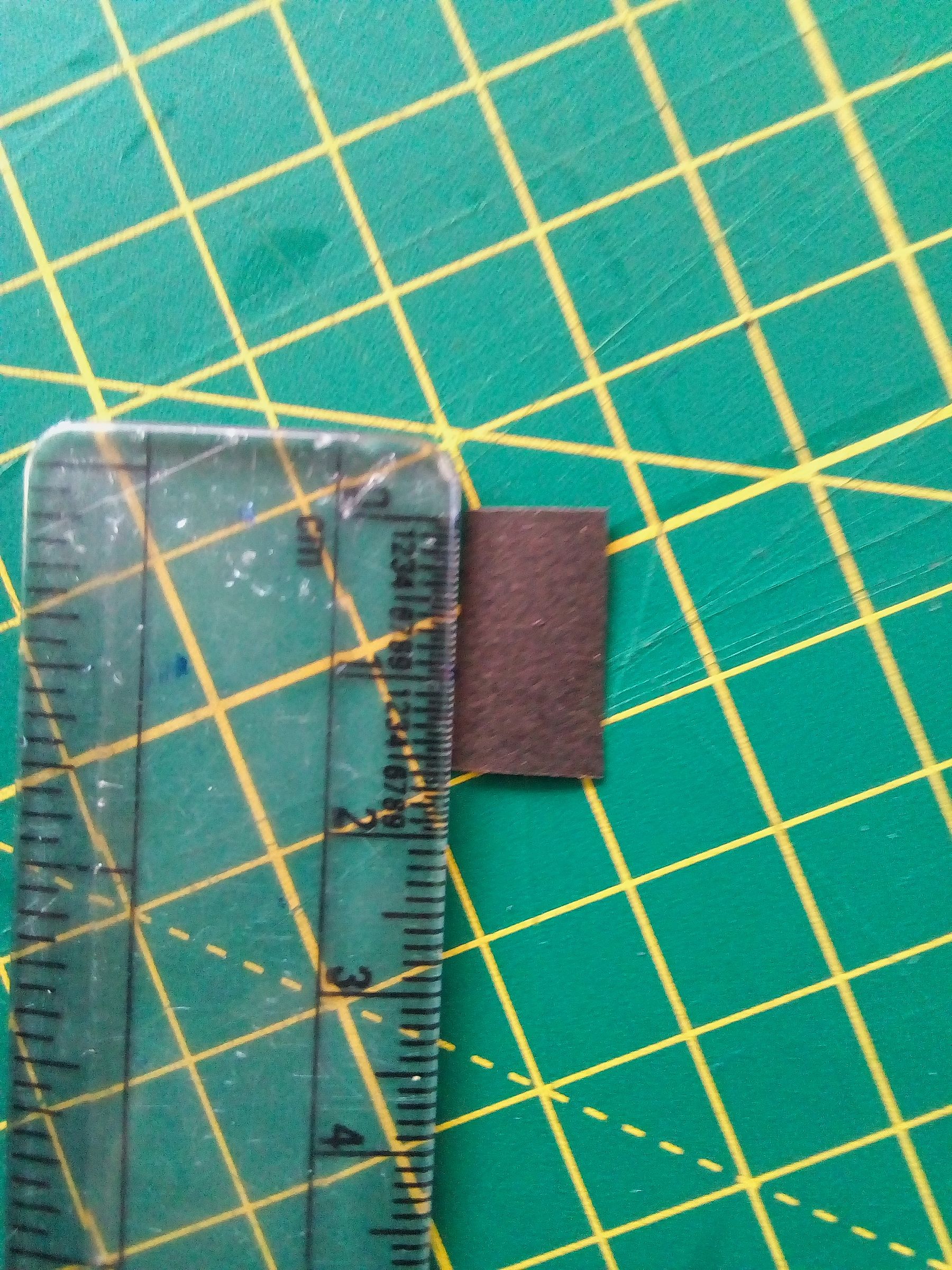 Origami Key Chain : 9 Steps (with Pictures) - Instructables