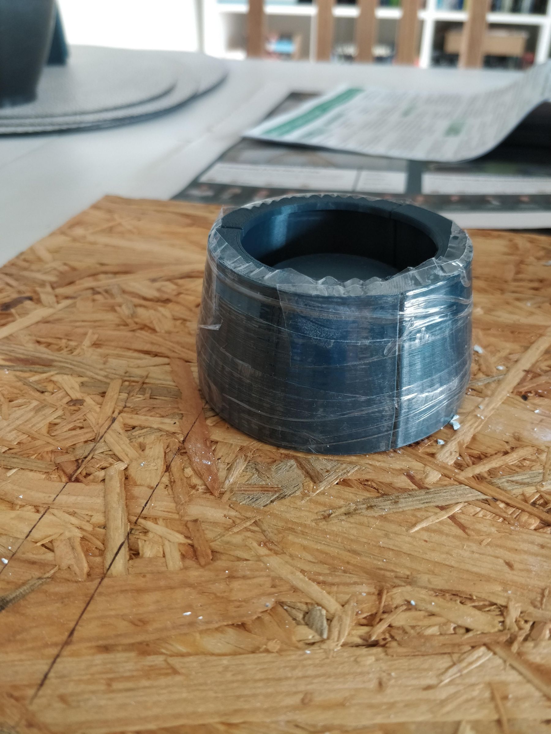 3D Printing Concrete Molds : 5 Steps (with Pictures) - Instructables