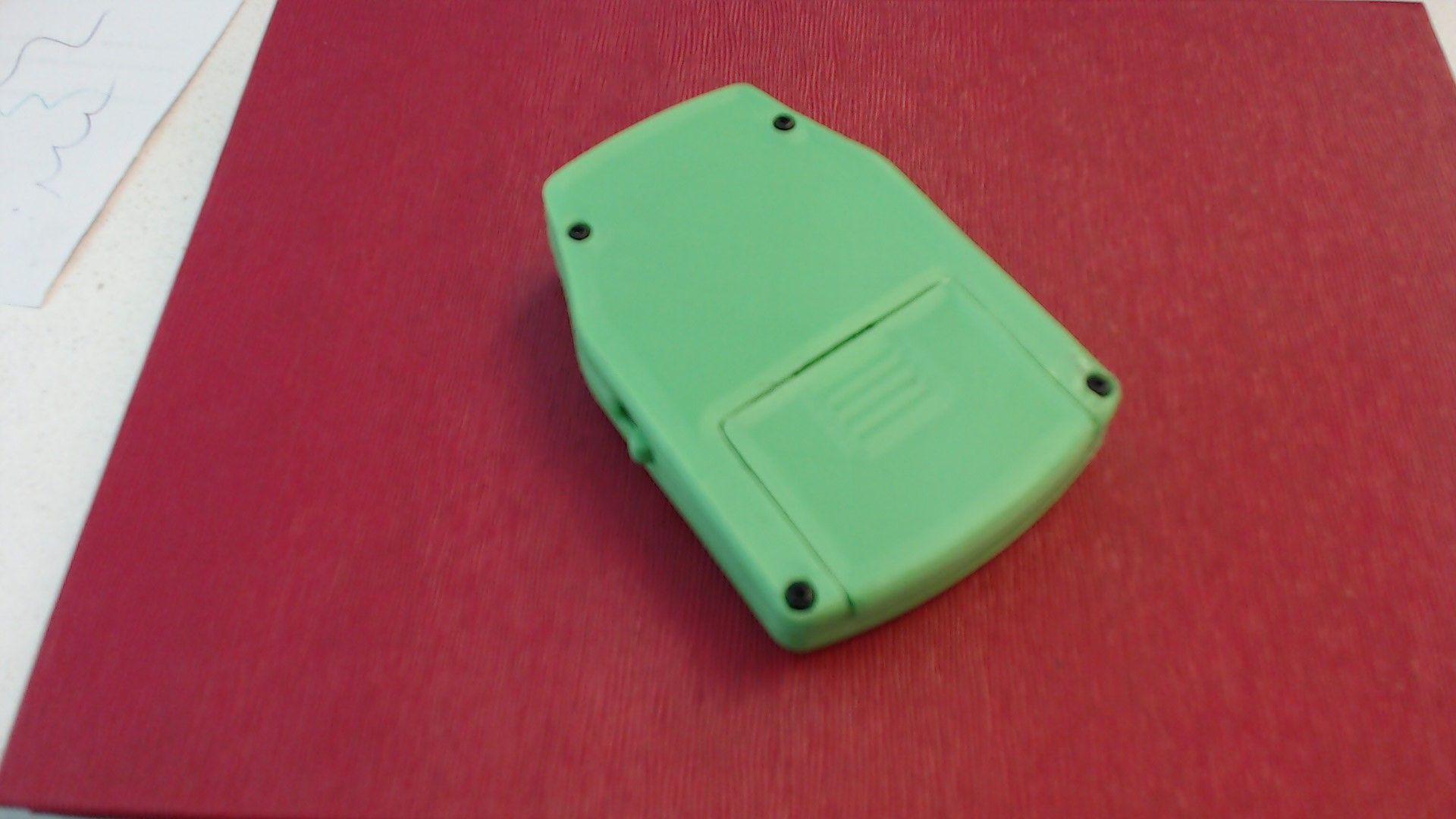 Retro Pocket Game Console : 4 Steps (with Pictures) - Instructables