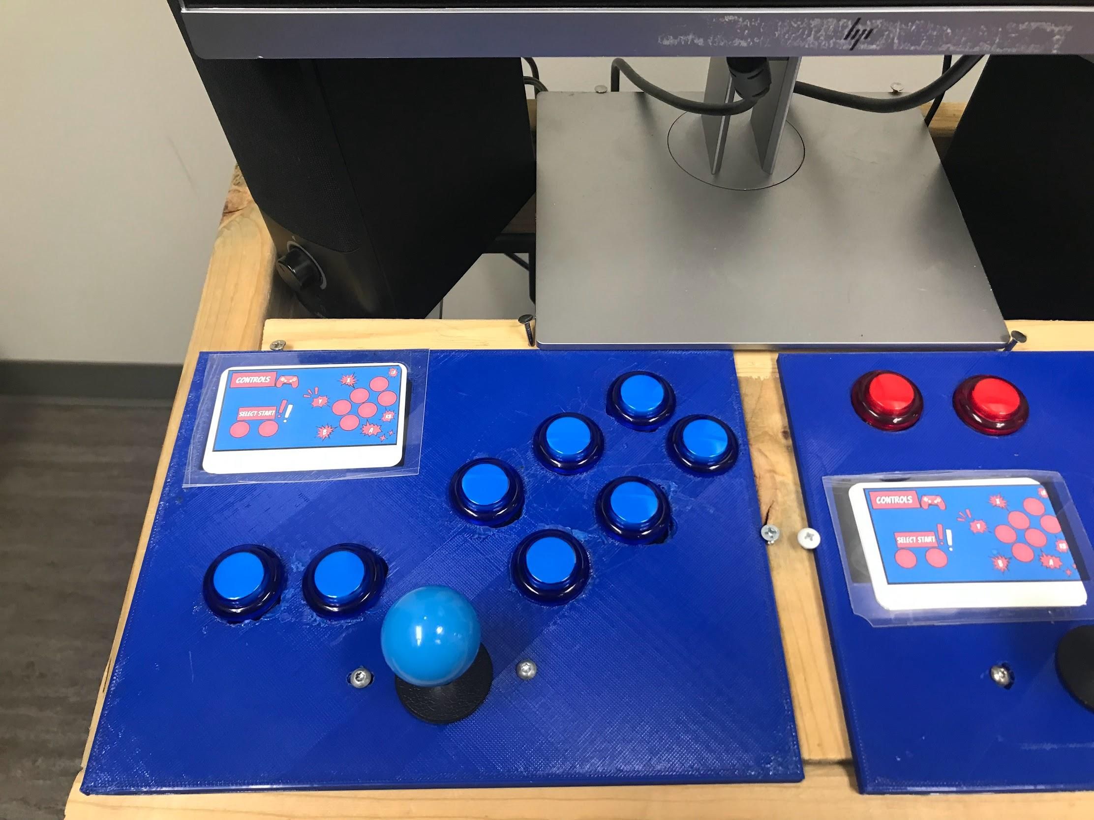 Raspberry Pi Classroom Arcade: Guide for Teachers & Students : 8 Steps (with Pictures ...