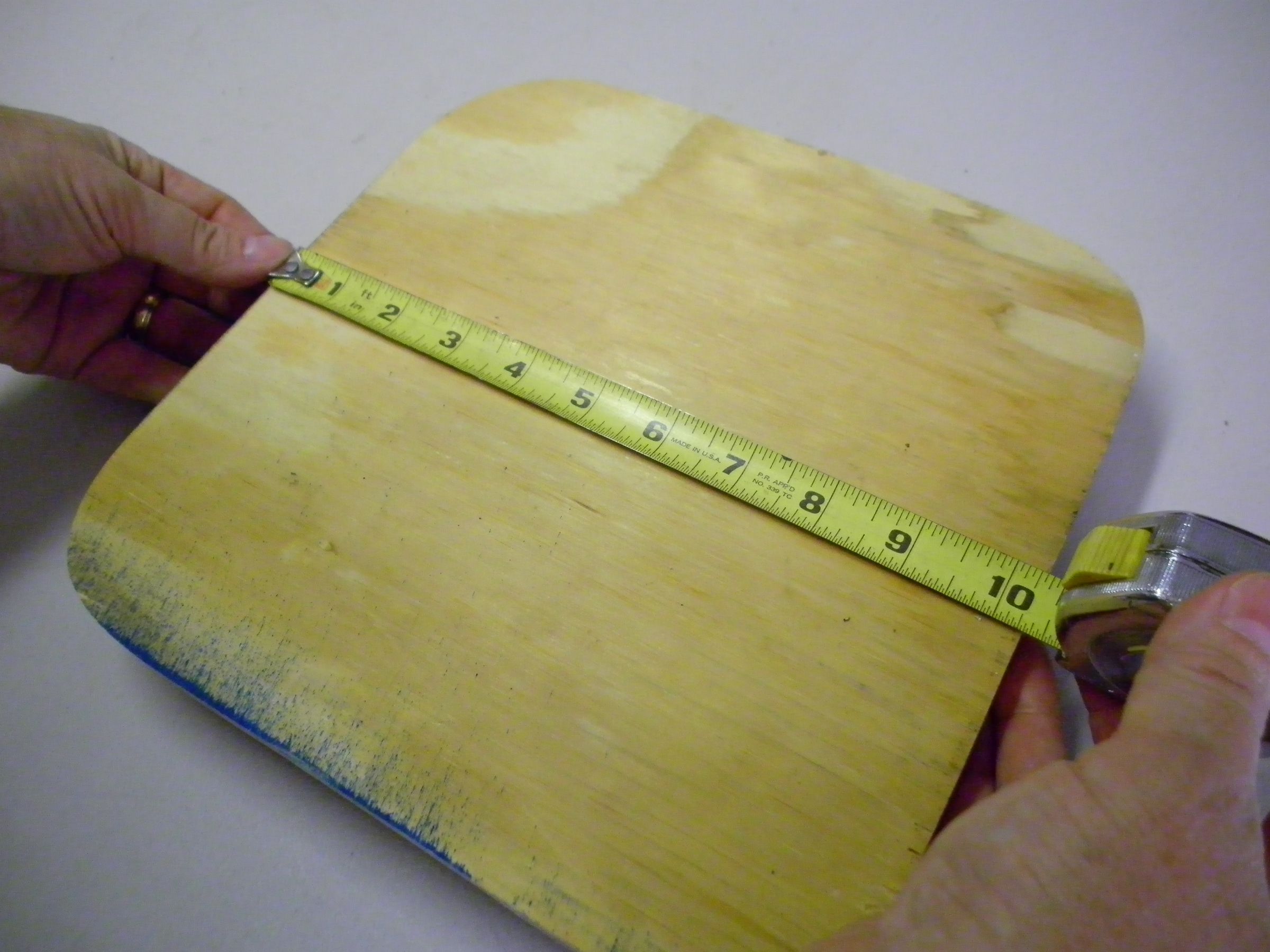 Fishing Bucket Seat &Tackle Box : 10 Steps (with Pictures) - Instructables