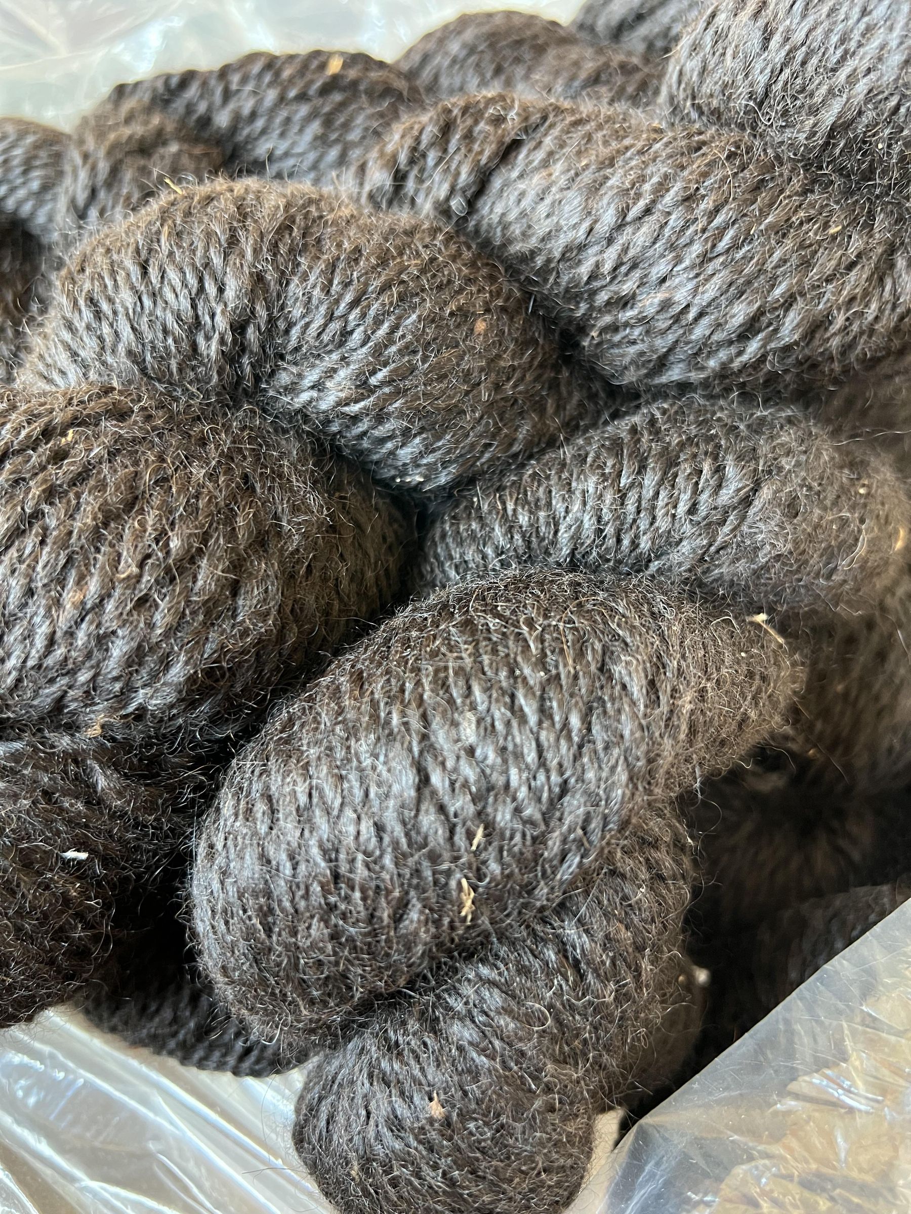 Spinning Wool Fiber : 5 Steps (with Pictures) - Instructables