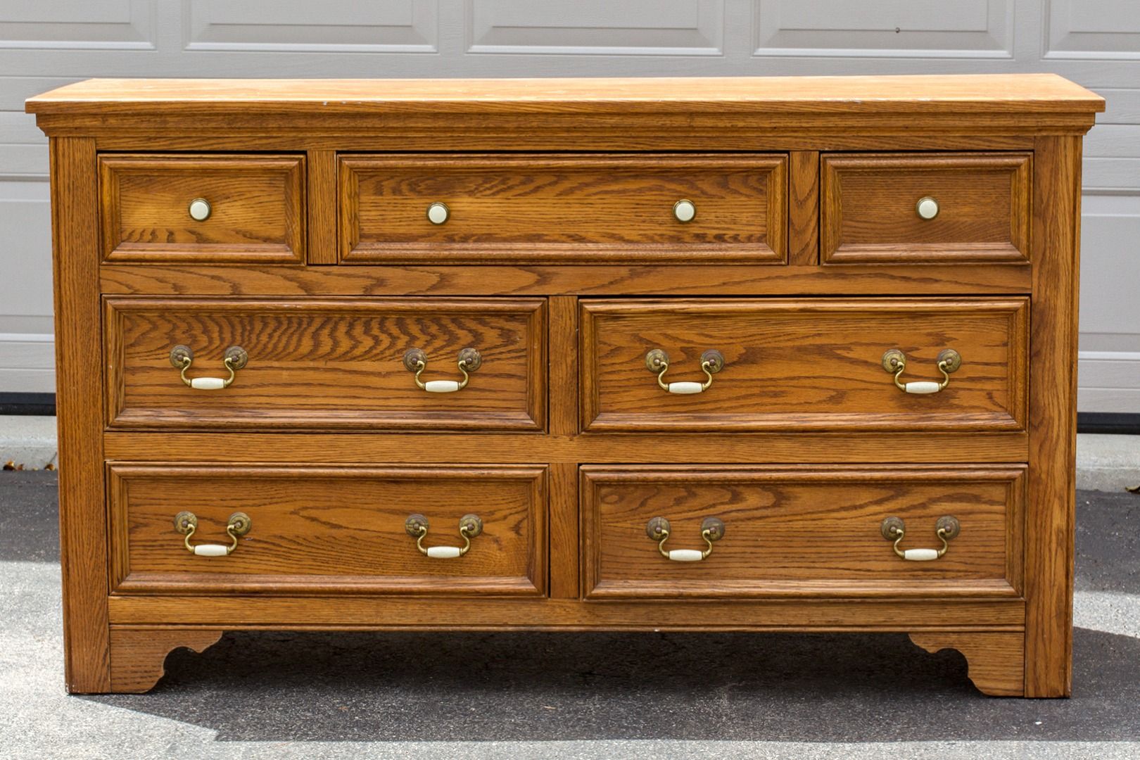 Dresser Transformation - Instructables