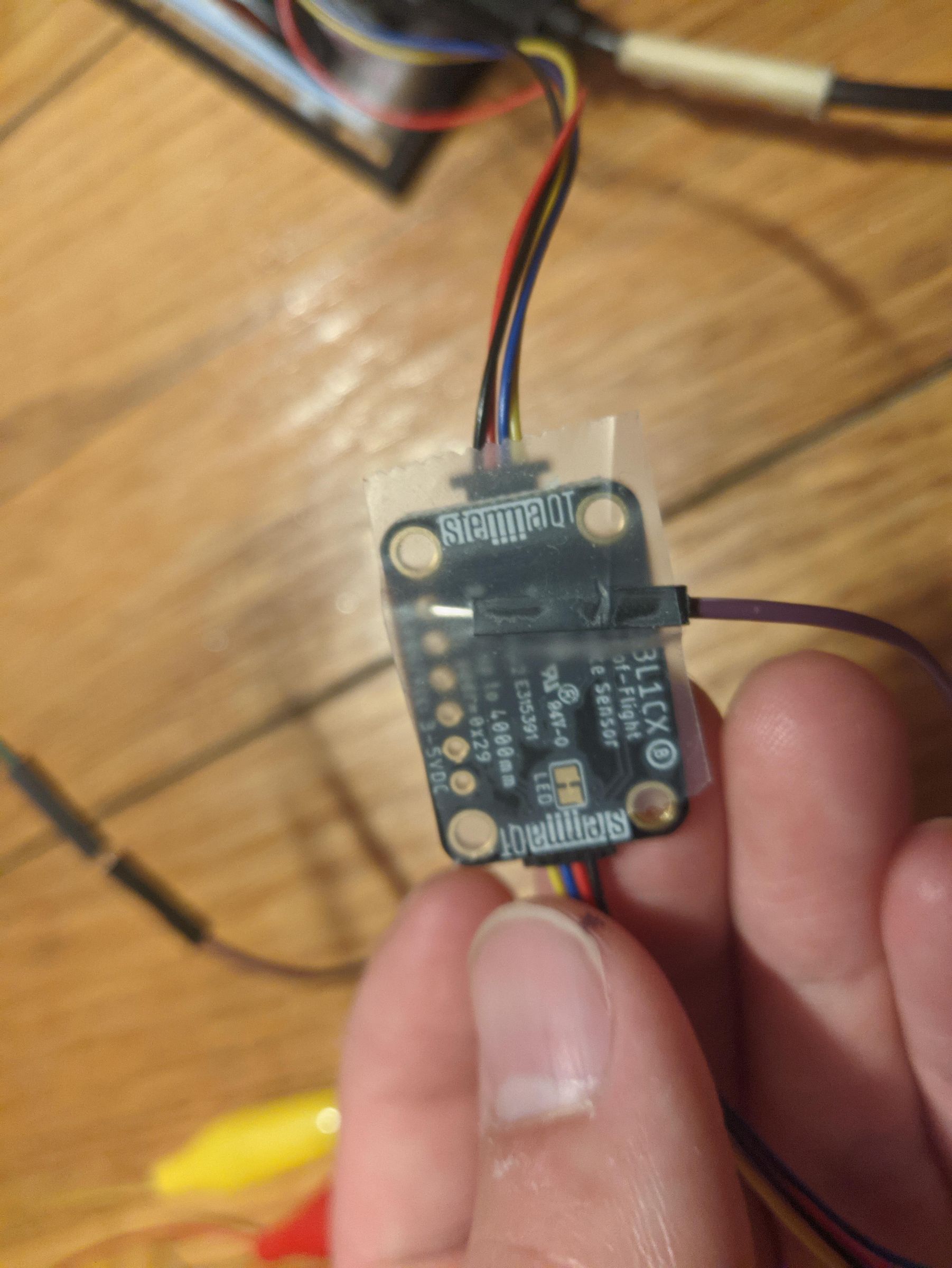 Proximity Drawer : 13 Steps (with Pictures) - Instructables