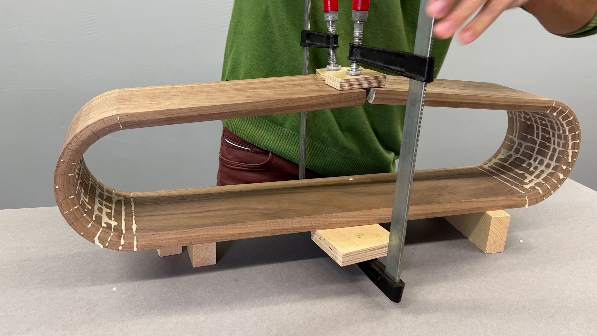 Floating Shelves You Haven't Seen Before! : 12 Steps (with Pictures ...