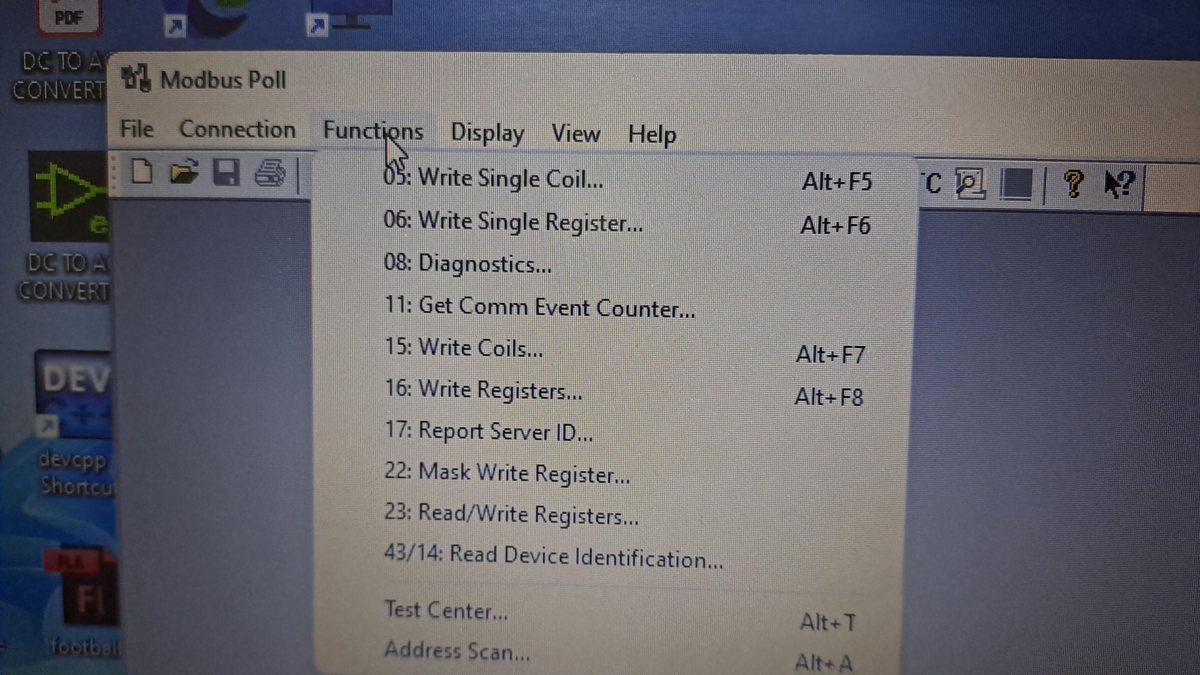 Controlling 8 Channel Relay Board Using Modbus Protocol and Arduino Uno ...