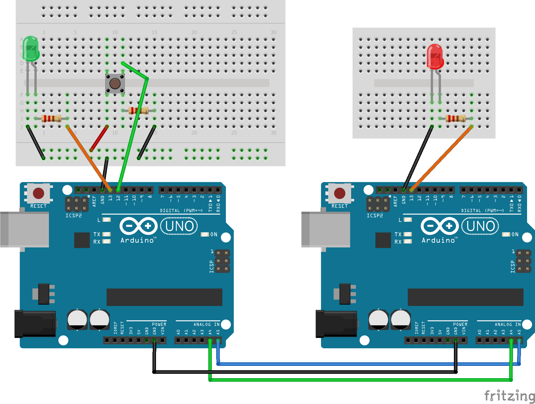Mastering arduino
