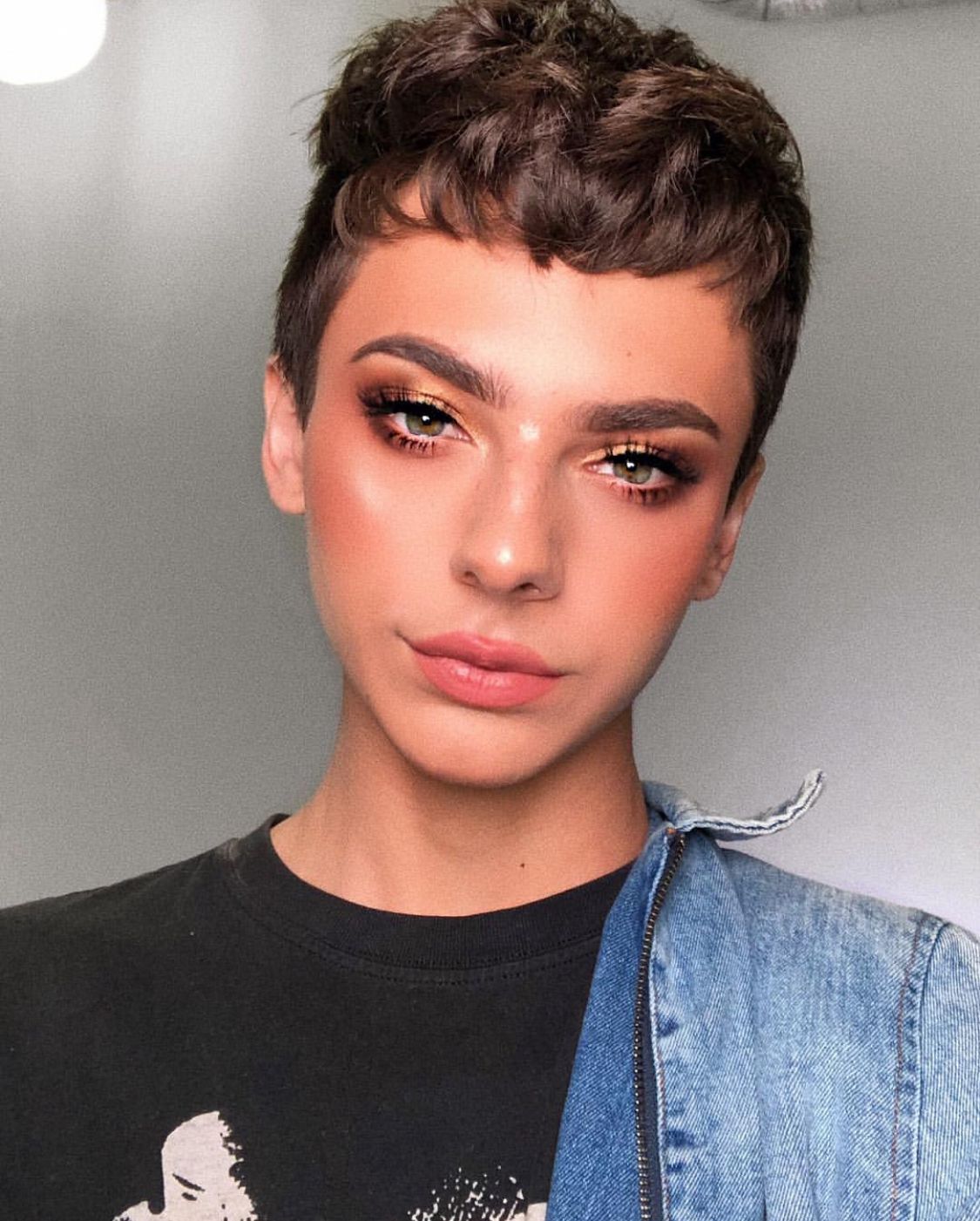 How to Apply Highlight : 7 Steps - Instructables