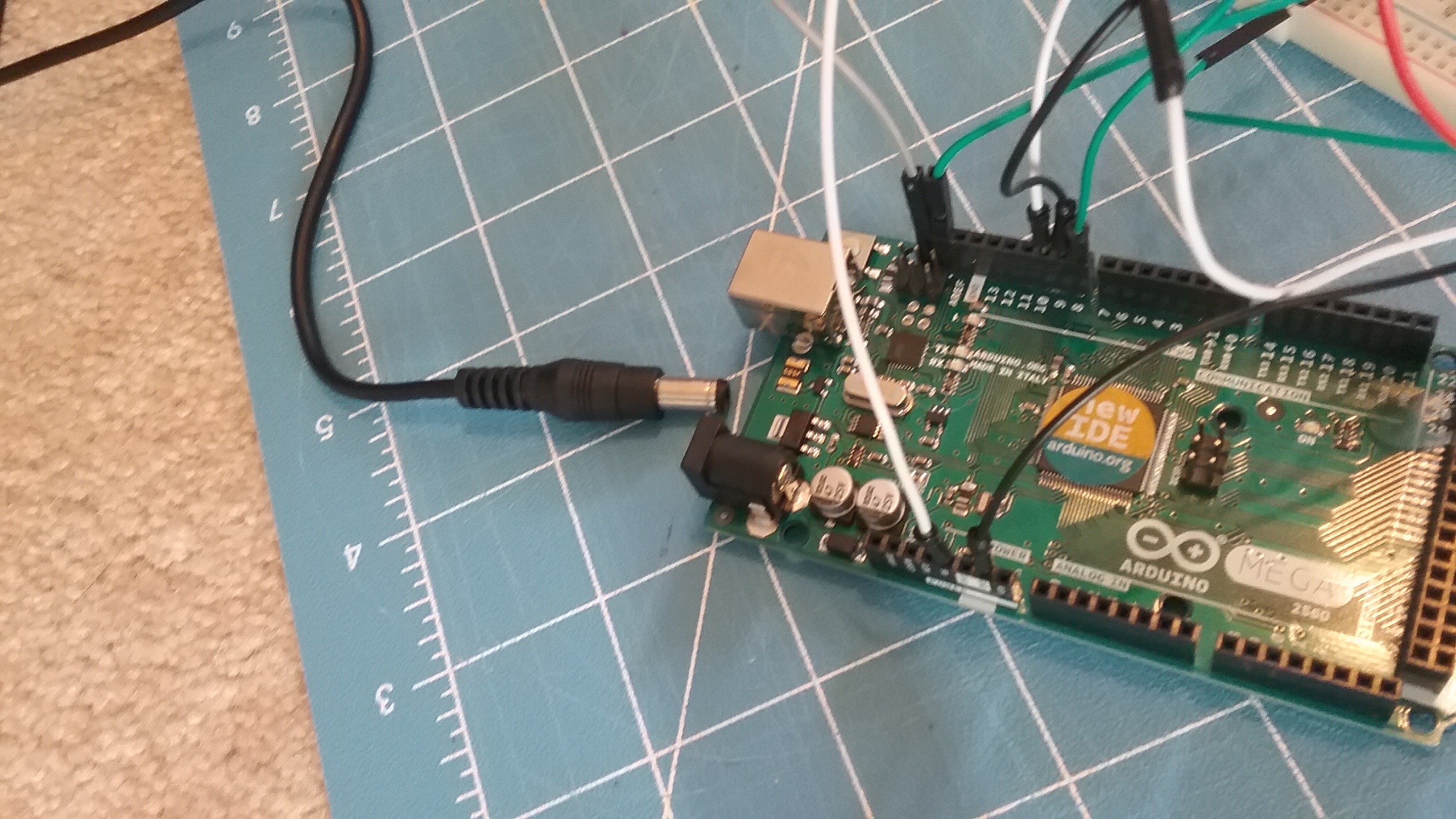 Rubber Band Gun Using an Arduino : 5 Steps (with Pictures) - Instructables