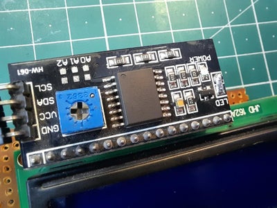 Arduino Based Temperature Controlled Fan : 9 Steps - Instructables