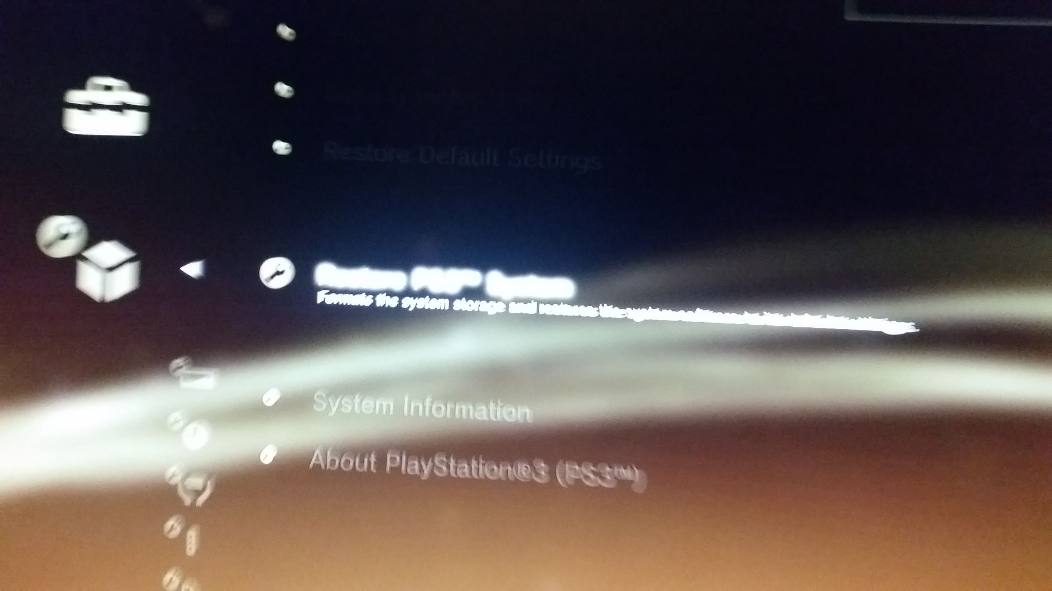 How to Fix a YLOD PS3... With an Oven. : 8 Steps (with Pictures ...