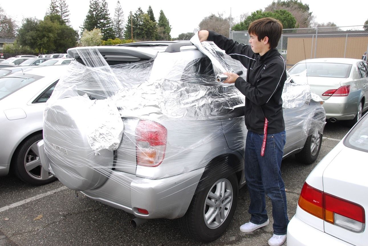 Awesome April Fools Pranks! - Instructables