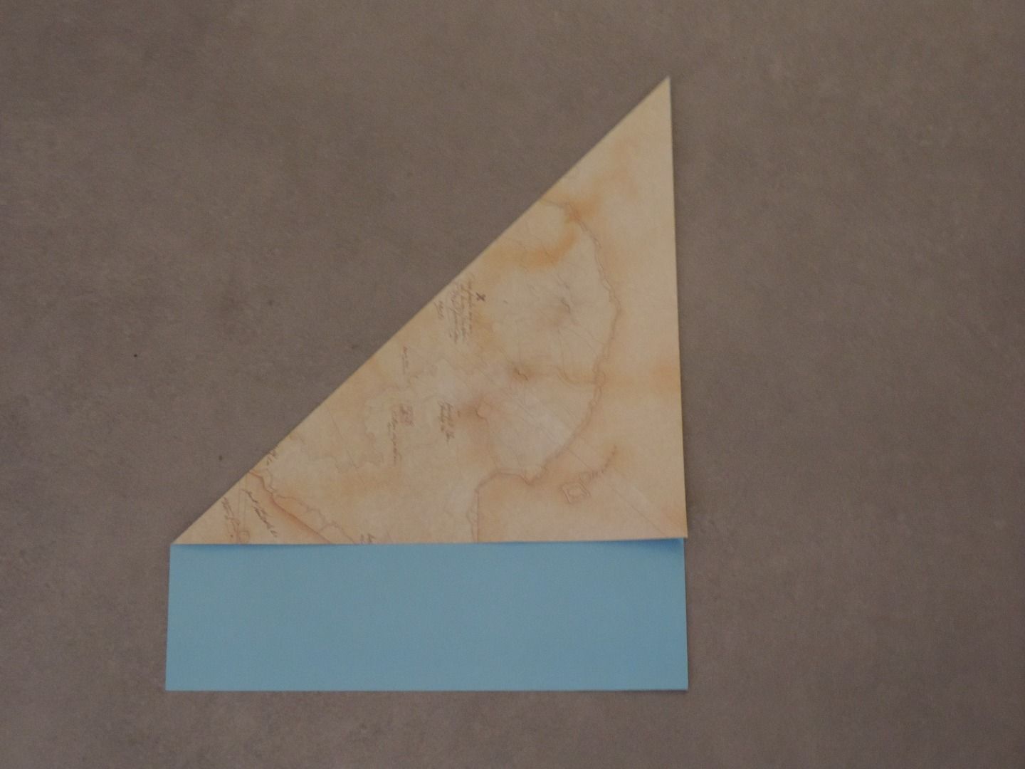 Paper Plane- the Swashbuckler : 3 Steps - Instructables