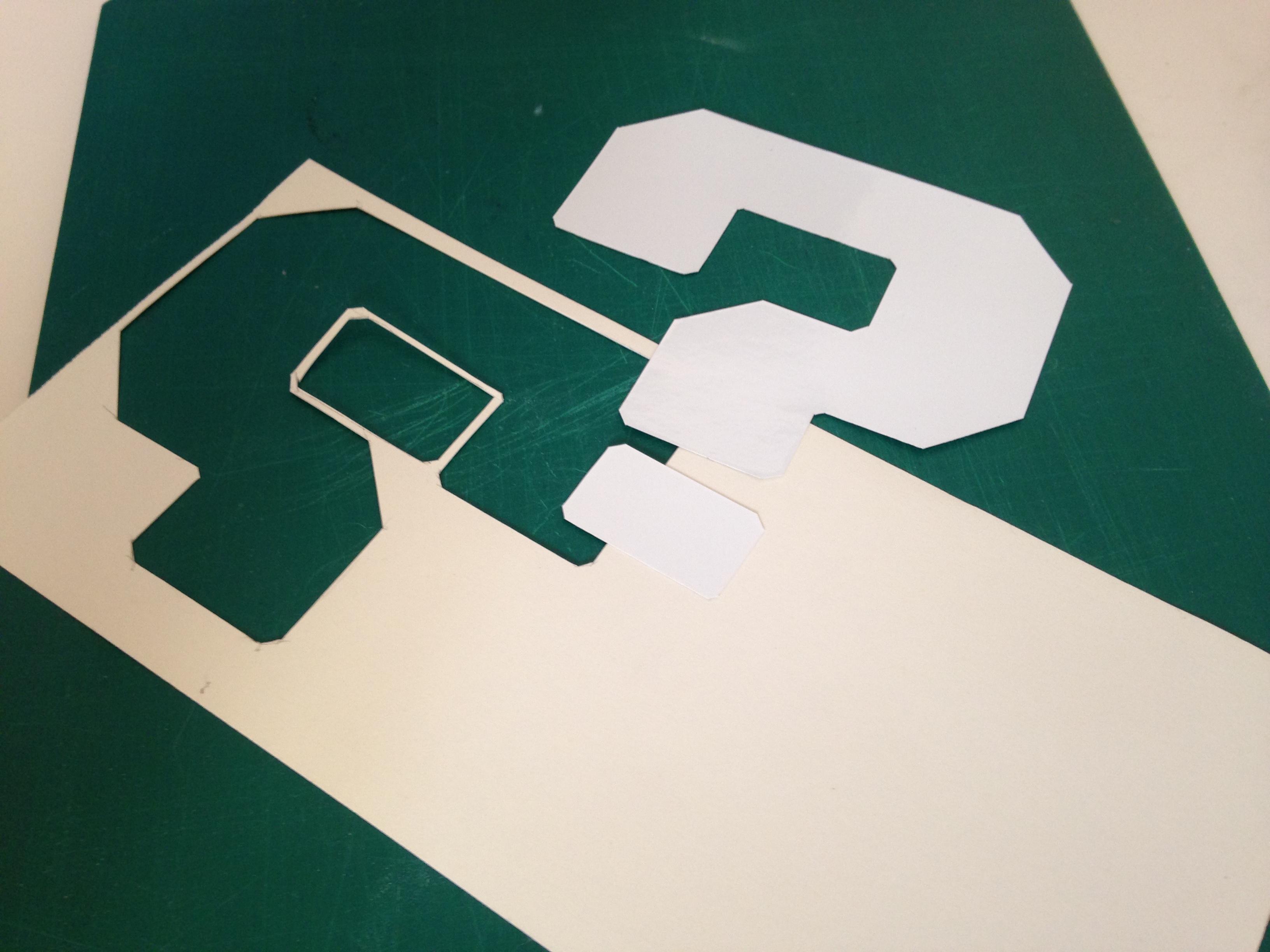 Super Mario: Question Block Box : 11 Steps (with Pictures) - Instructables