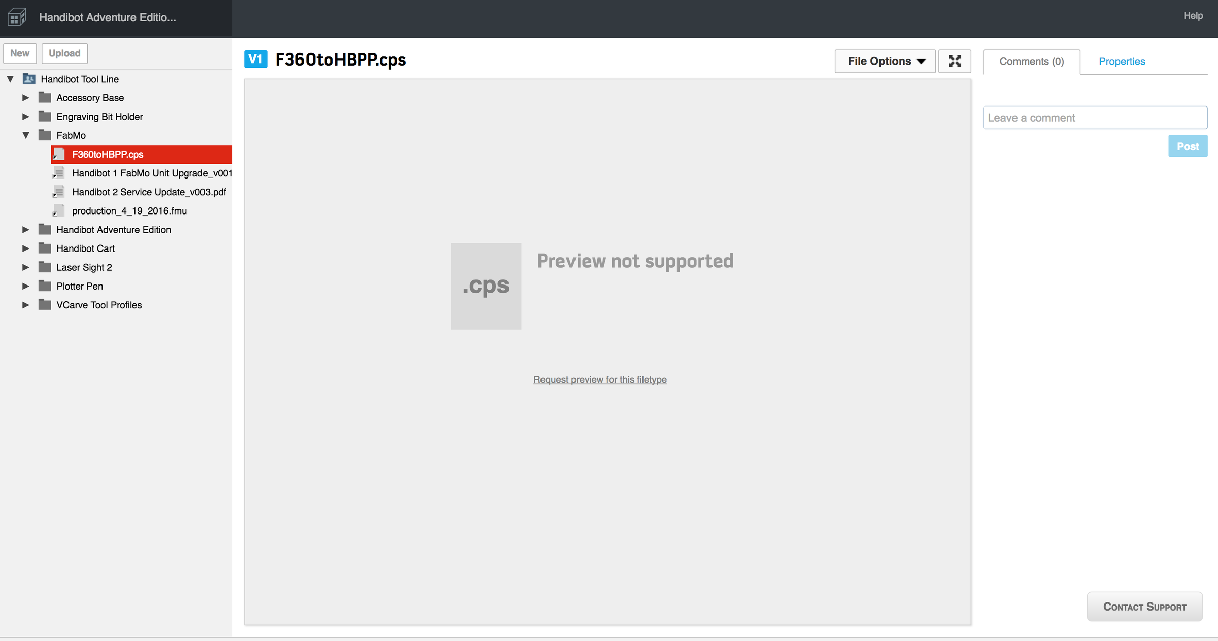 Fusion 360 Toolpaths for Handibot : 9 Steps (with Pictures) - Instructables