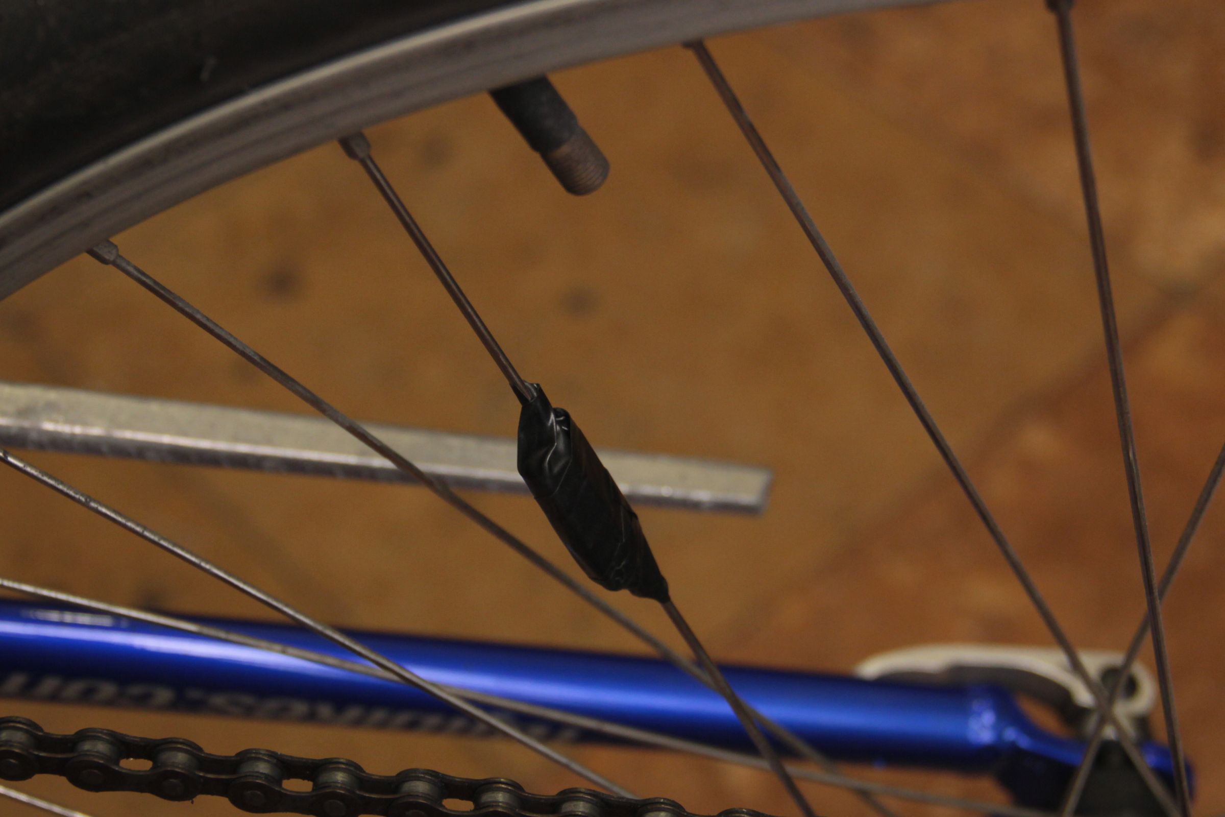 Arduino Bike Speedometer : 16 Steps (with Pictures) - Instructables