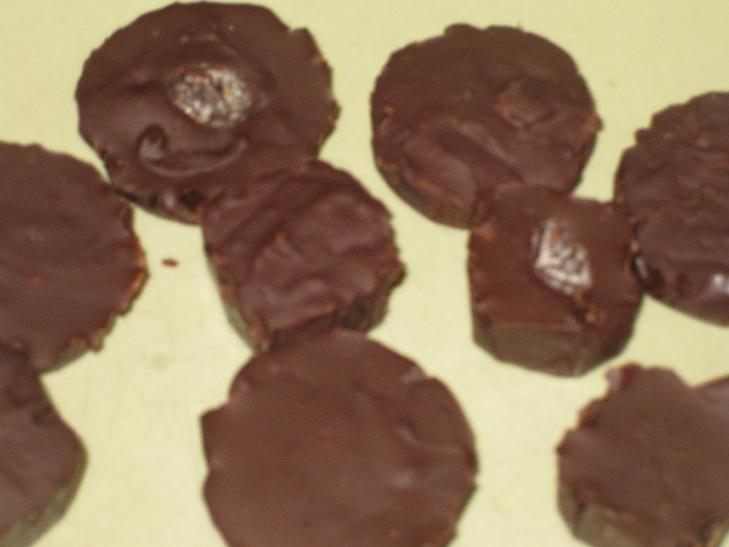 Create Your Own Custom Prank Chocolates : 6 Steps - Instructables